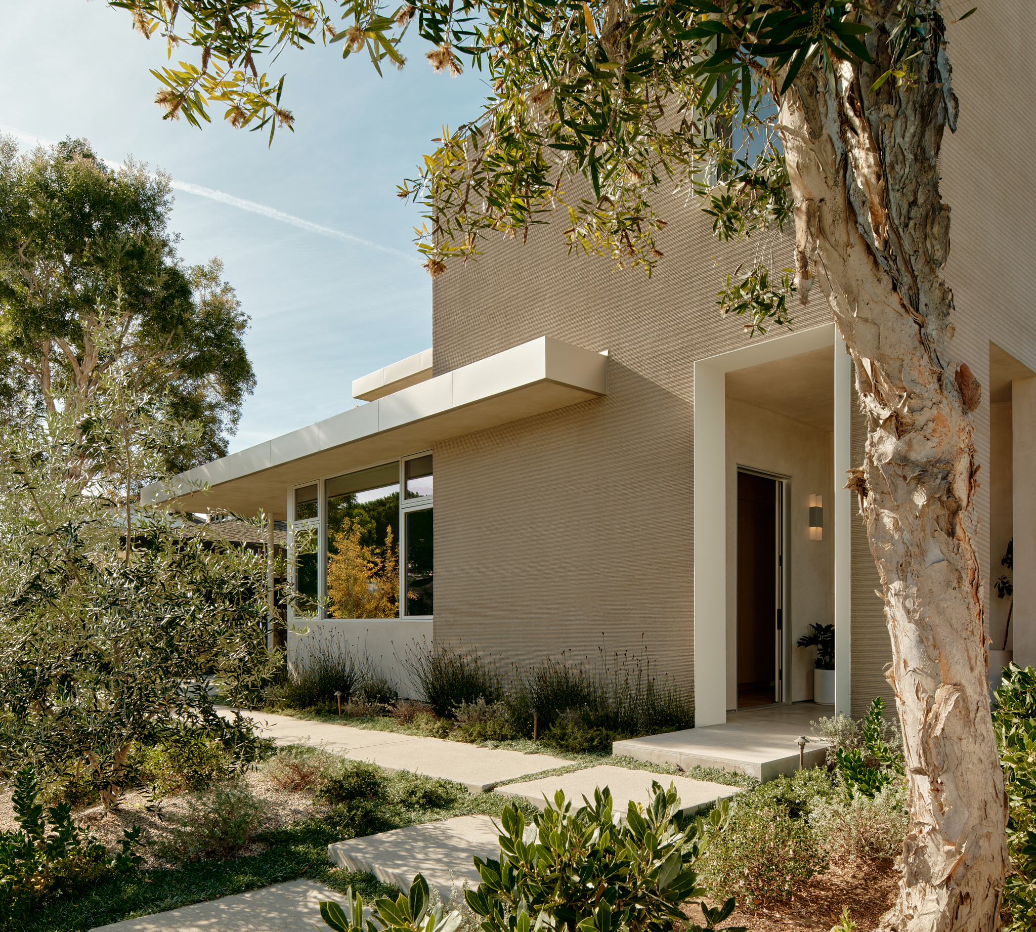 Keogh Residence by Venn Studio - Architizer