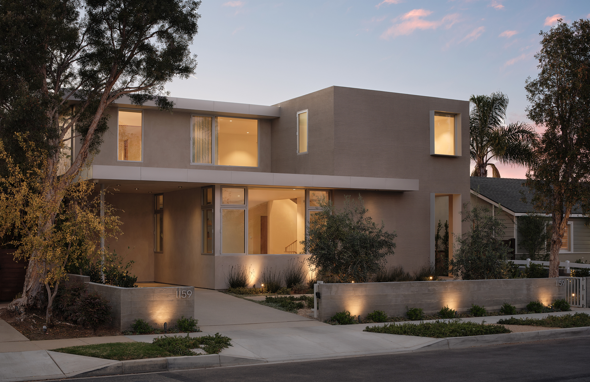 Keogh Residence by Venn Studio - Architizer