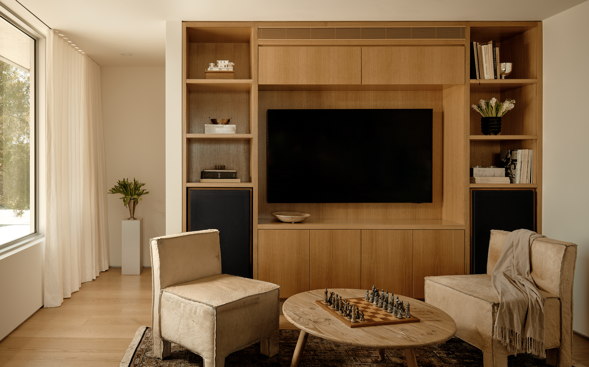 Keogh Residence by Venn Studio - Architizer