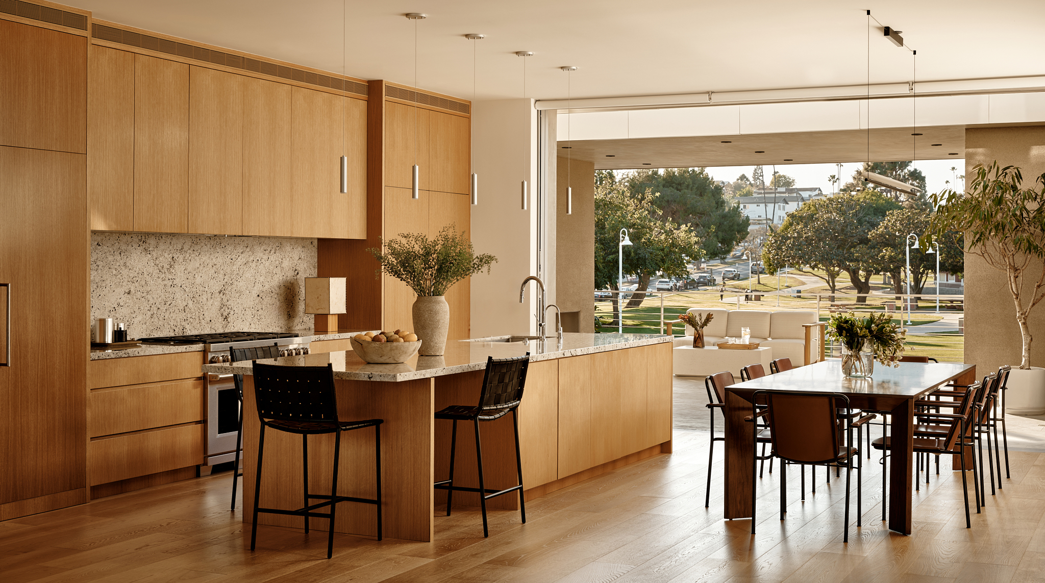Keogh Residence by Venn Studio - Architizer