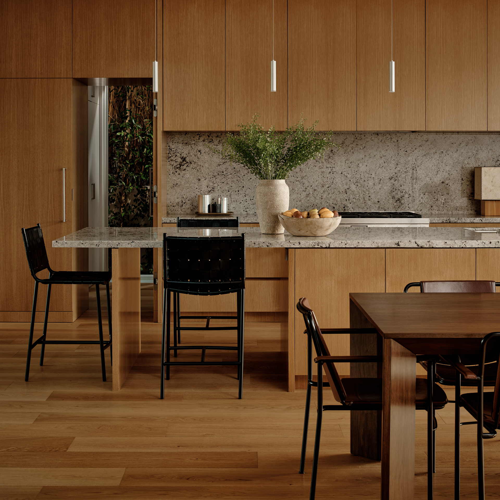 Keogh Residence by Venn Studio - Architizer