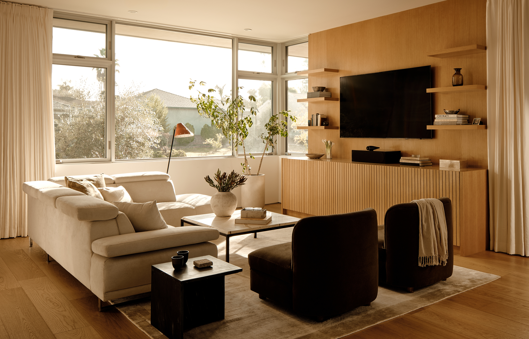 Keogh Residence by Venn Studio - Architizer