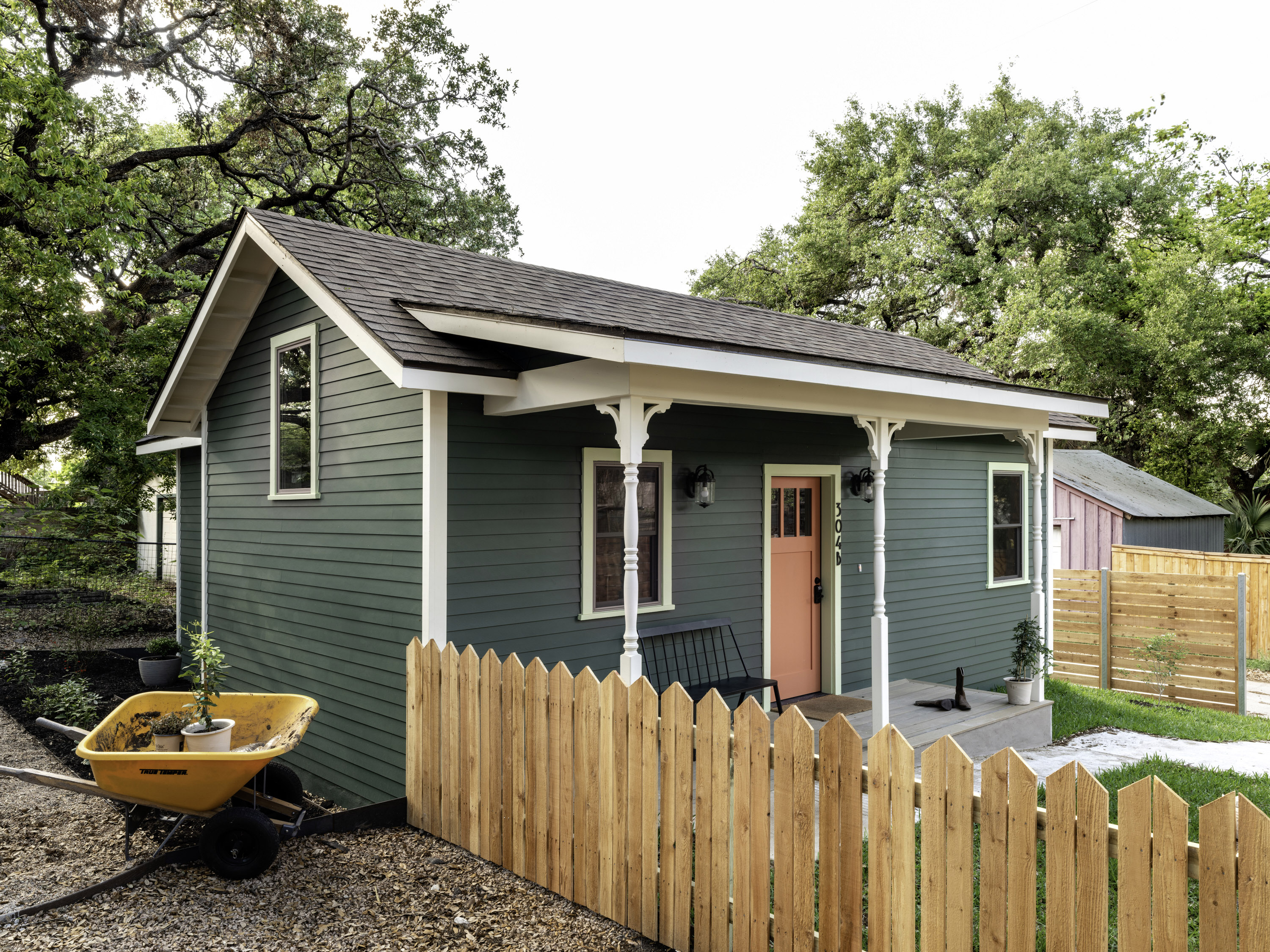 SOCO Duo by Pluck Architecture - Architizer