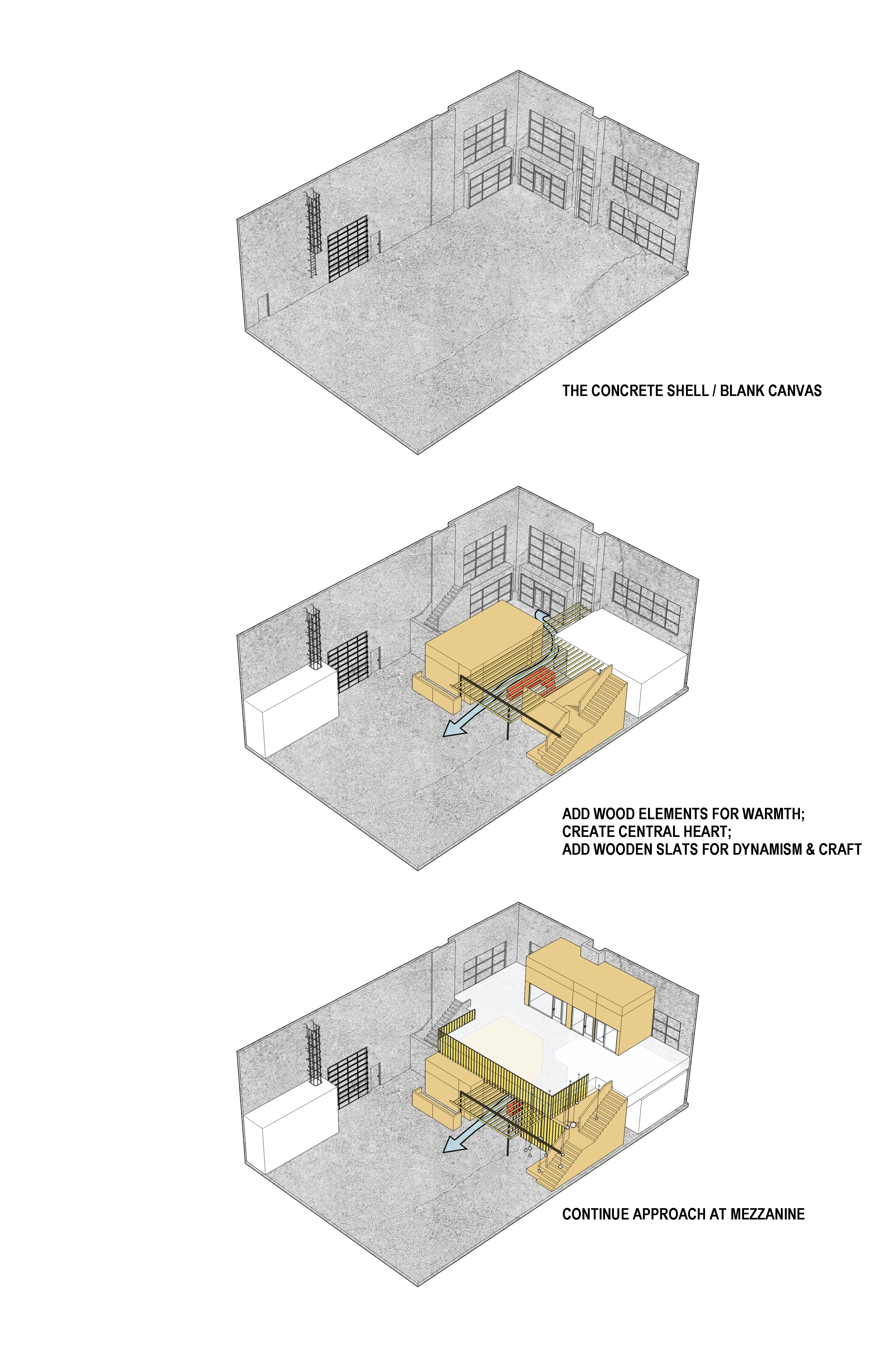 Matrix by Cigol Architecture - Architizer