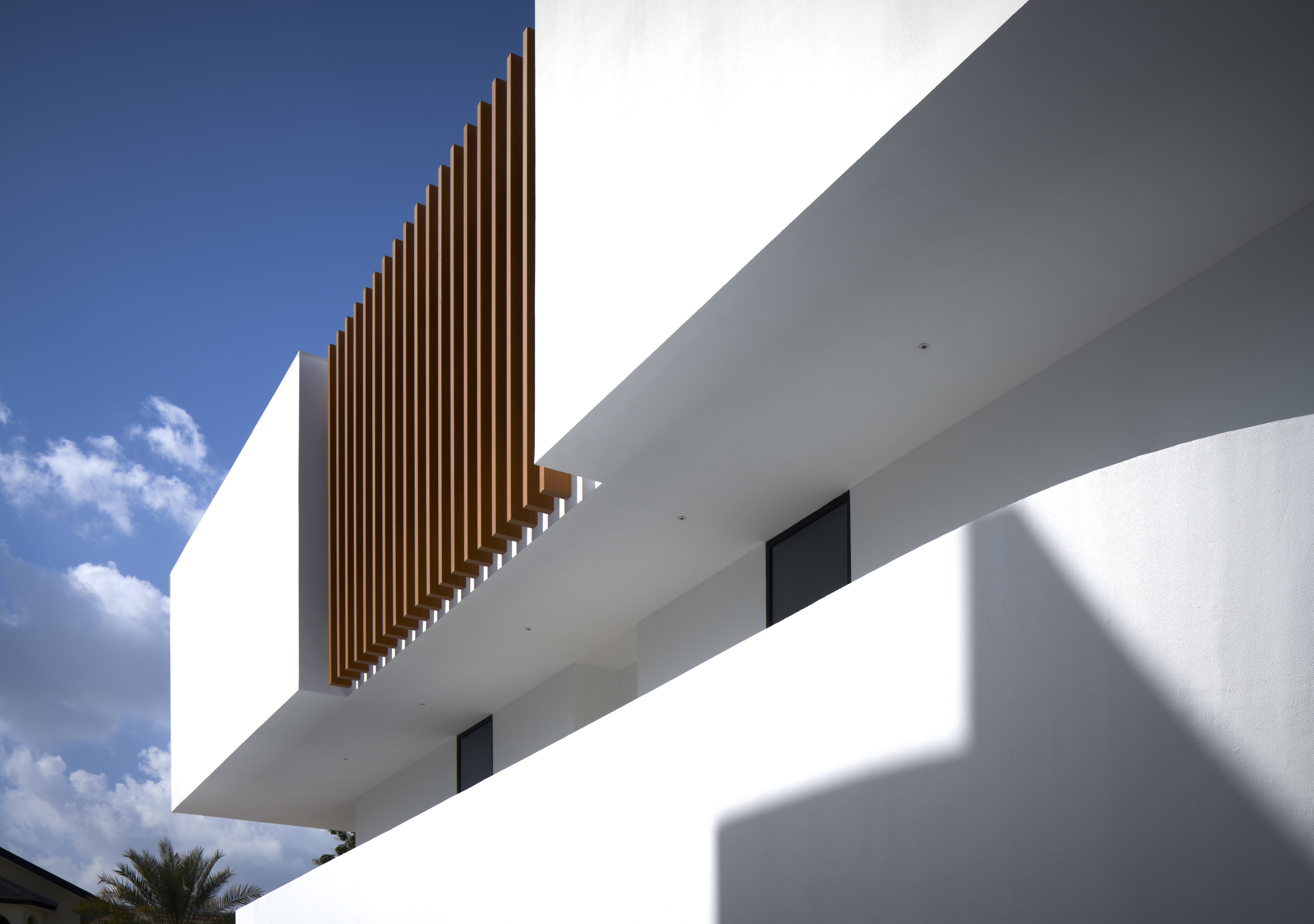 The H Residence by tkdp - Architizer