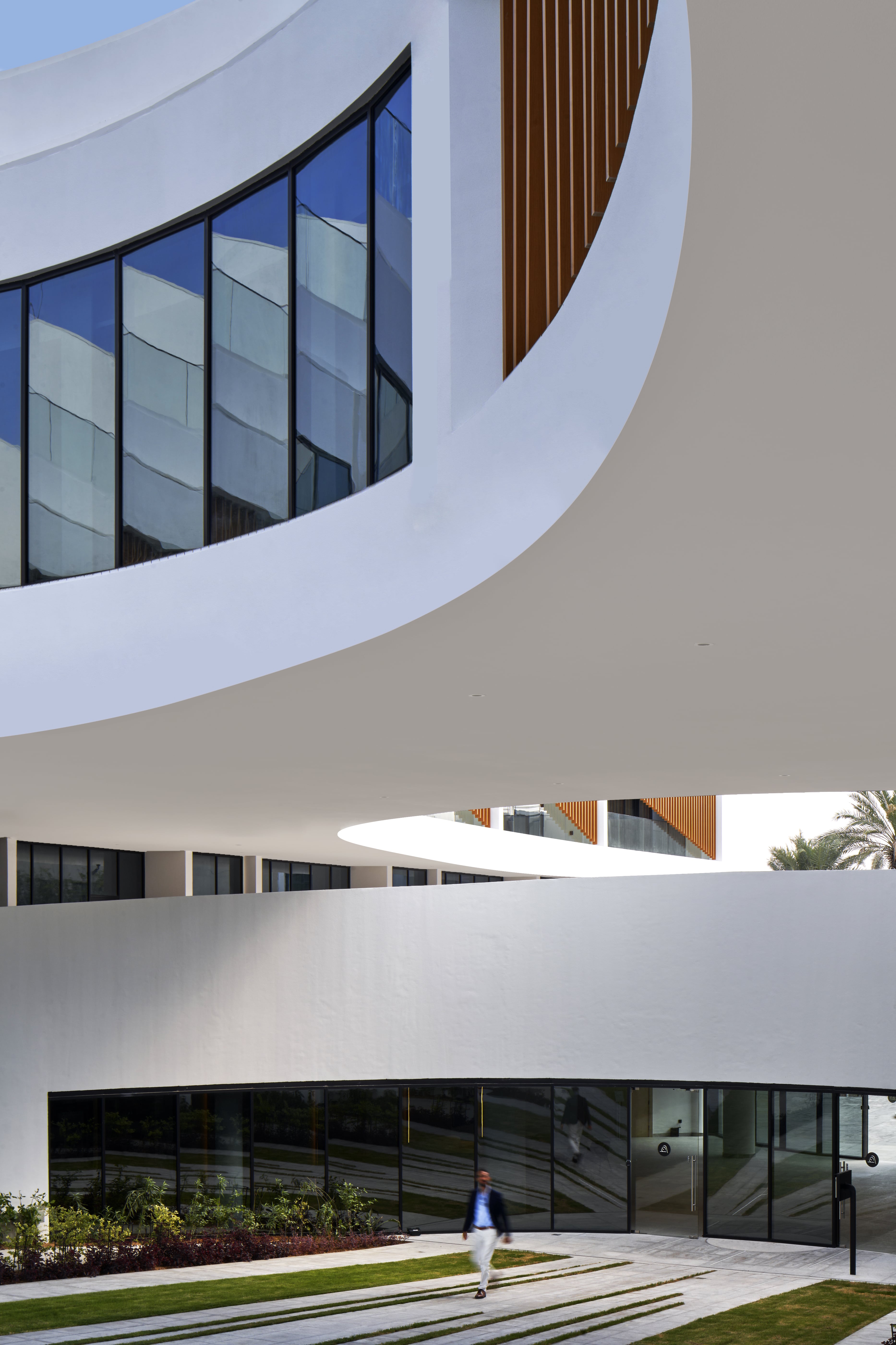 The H Residence by tkdp - Architizer