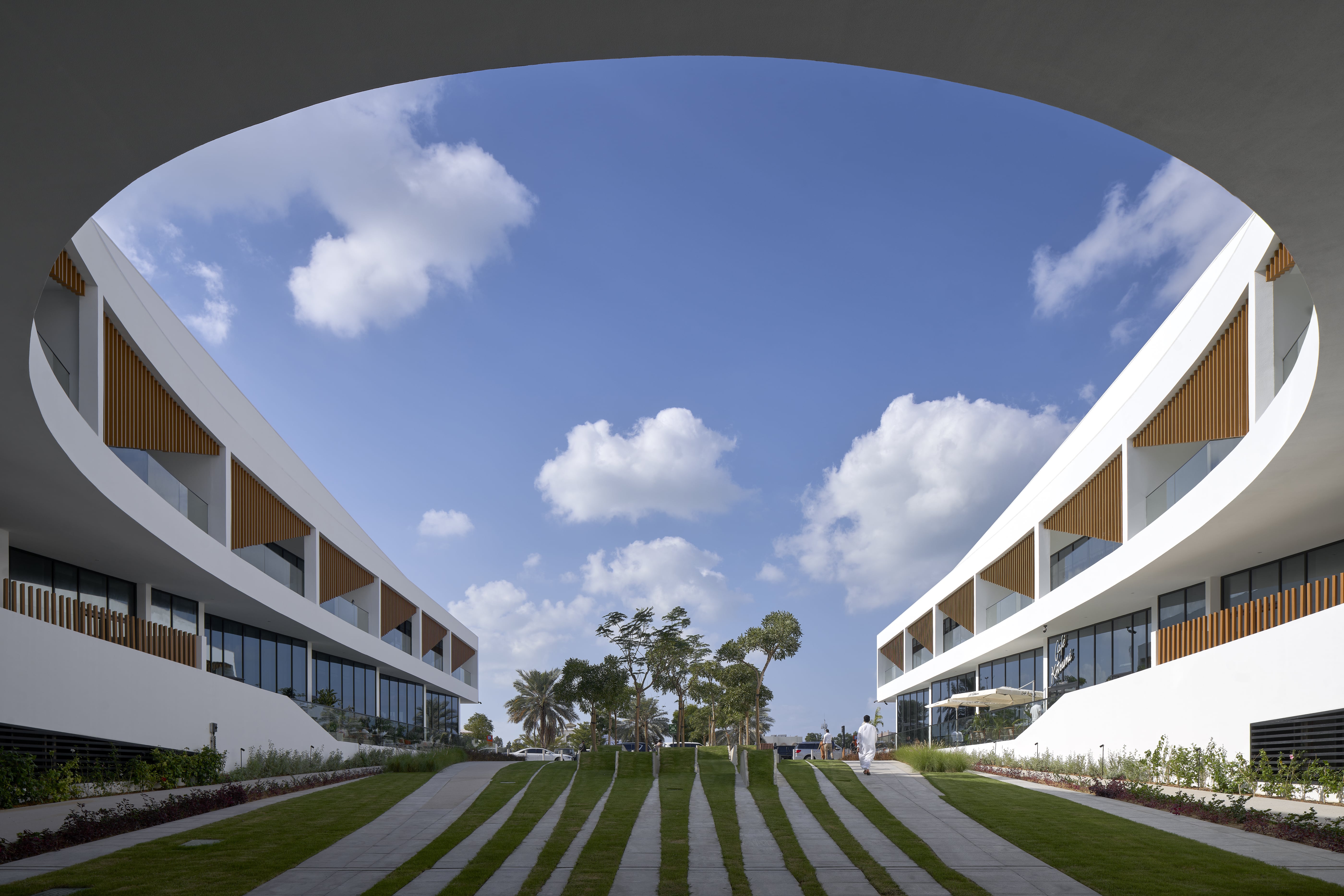 The H Residence by tkdp - Architizer