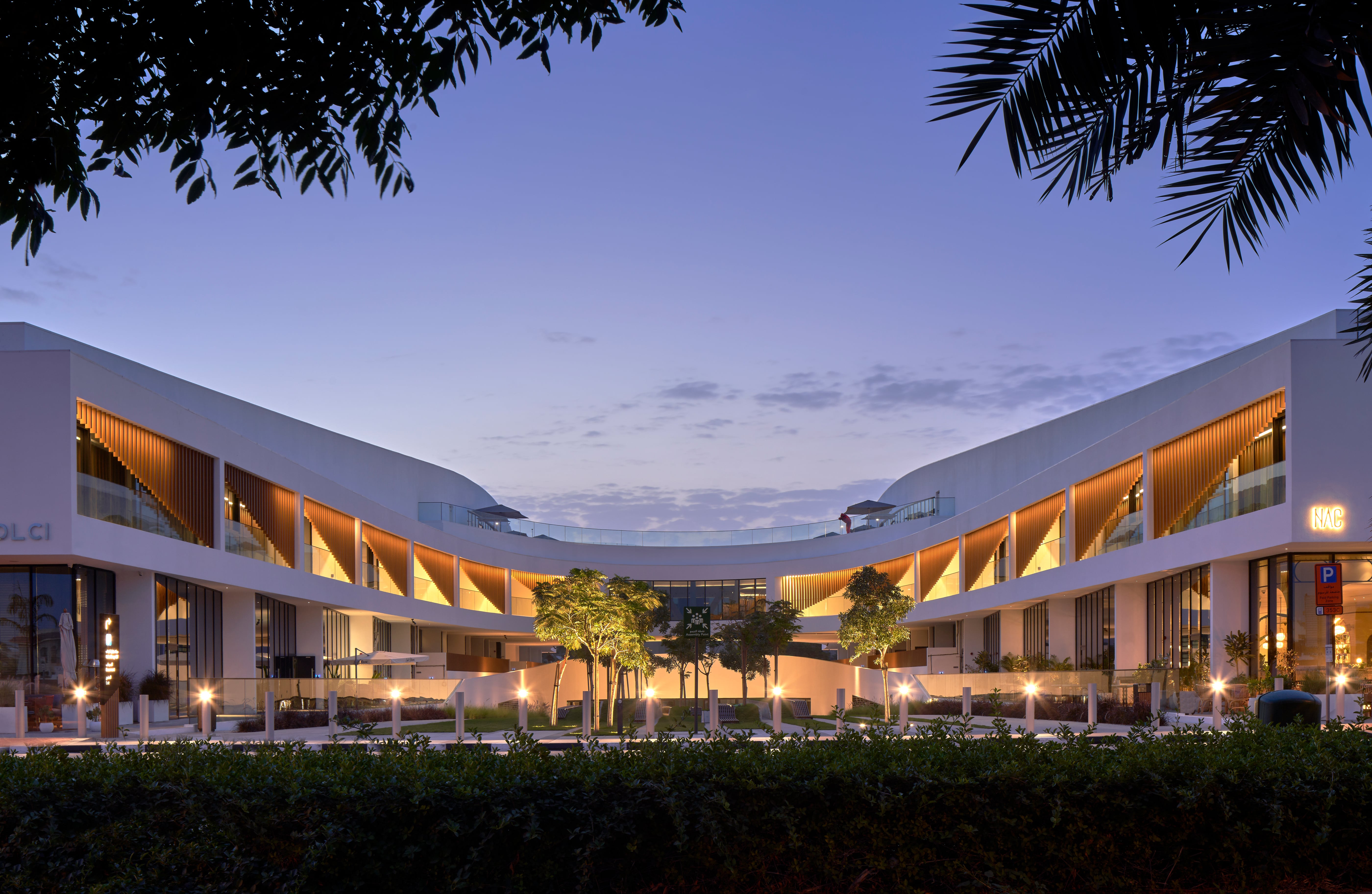 The H Residence by tkdp - Architizer