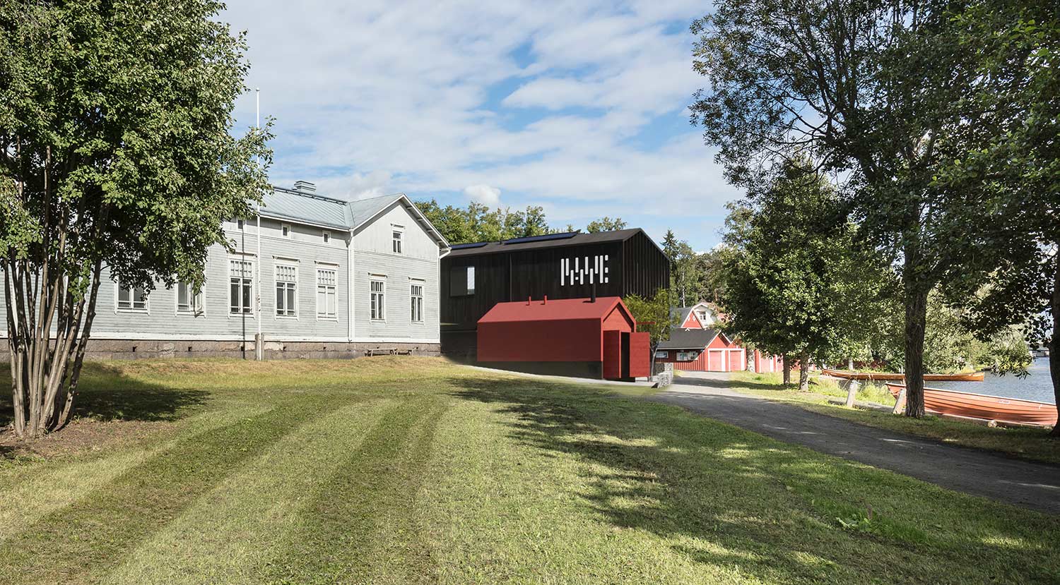 PAVE Studio by PAVE Architects - Architizer