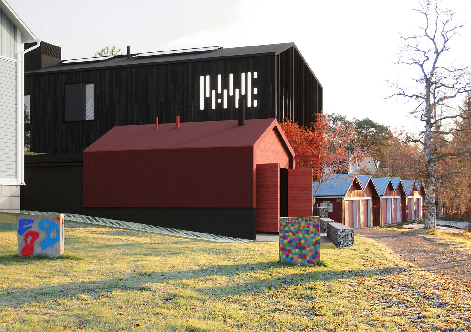 PAVE Studio by PAVE Architects - Architizer