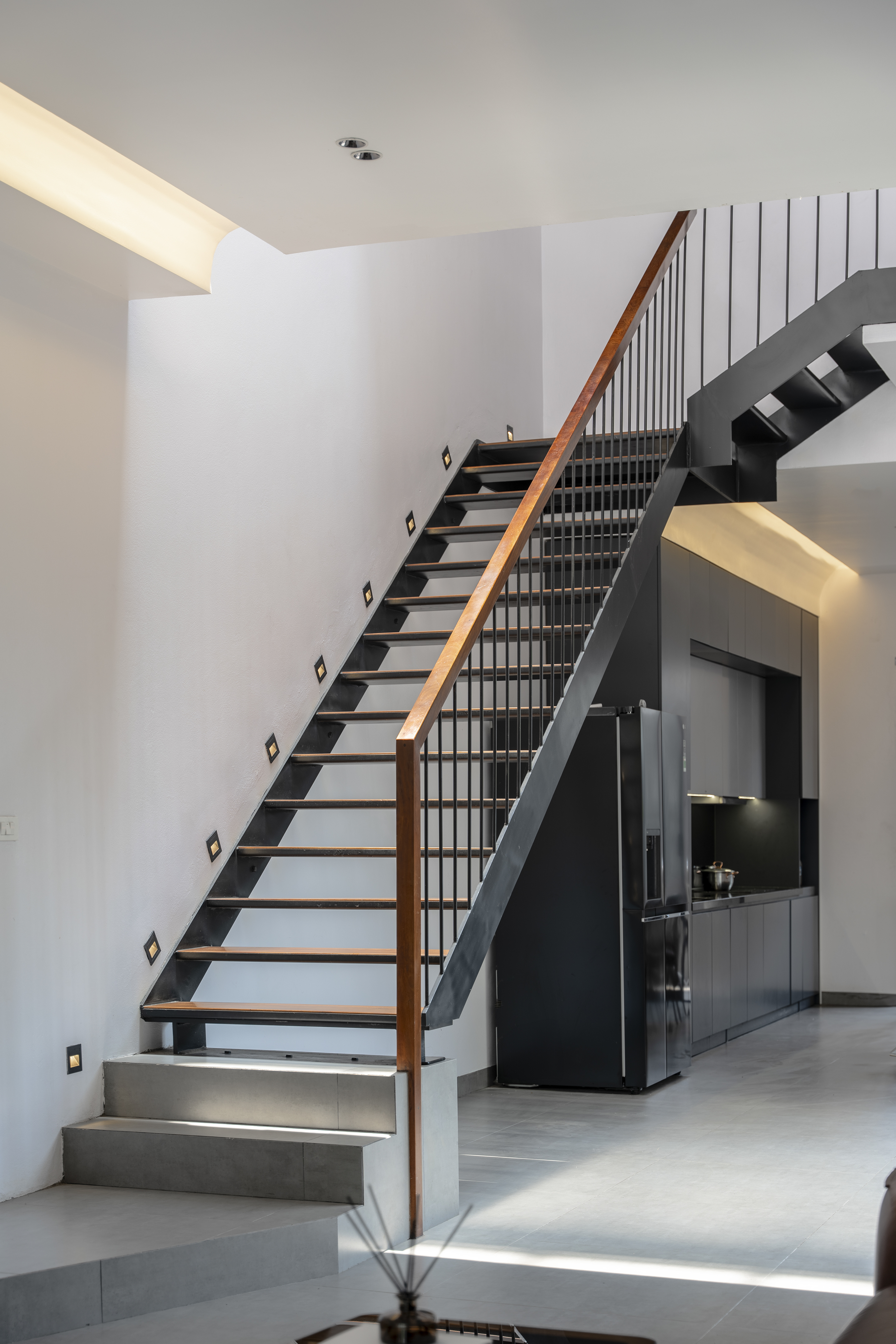 VAN TRI HOUSE by T3A.Atelier - Architizer