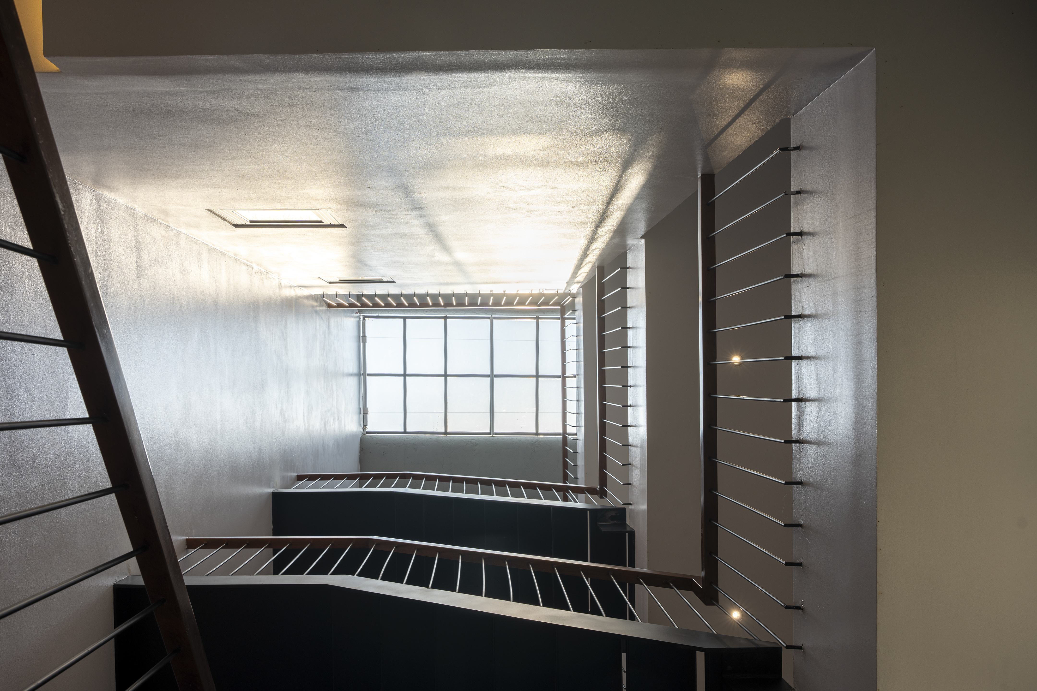 VAN TRI HOUSE by T3A.Atelier - Architizer