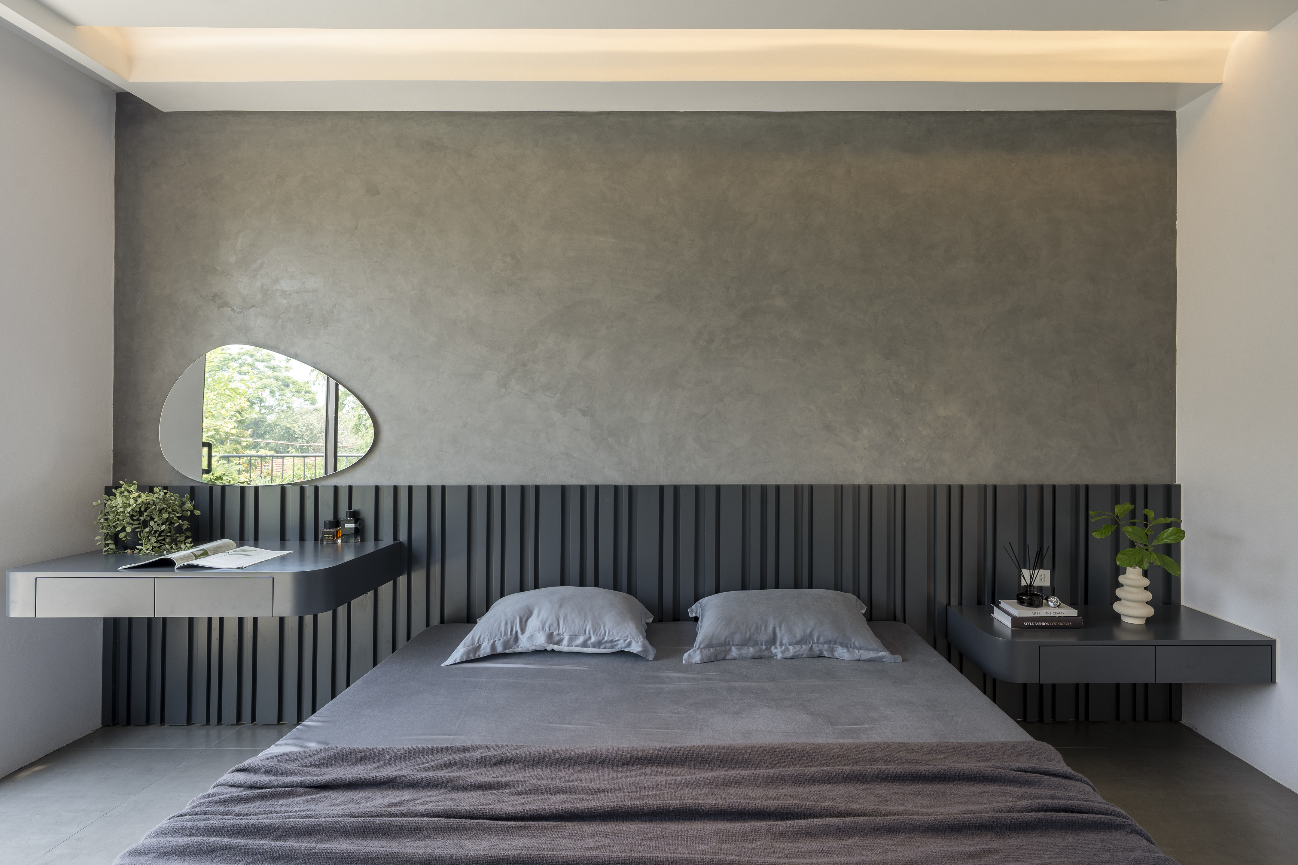 VAN TRI HOUSE by T3A.Atelier - Architizer