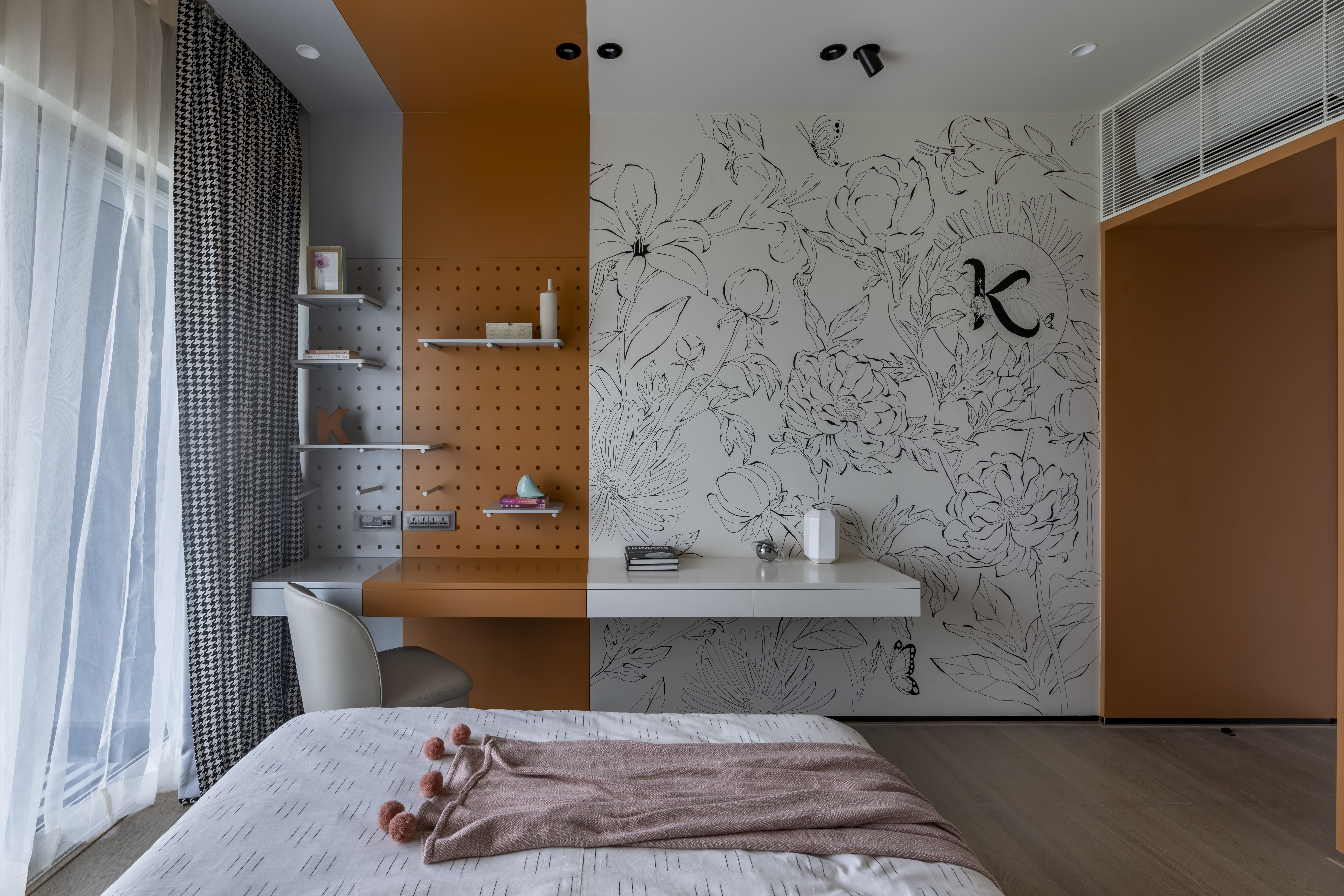 O'Sheen Blues by Open Atelier - Architizer