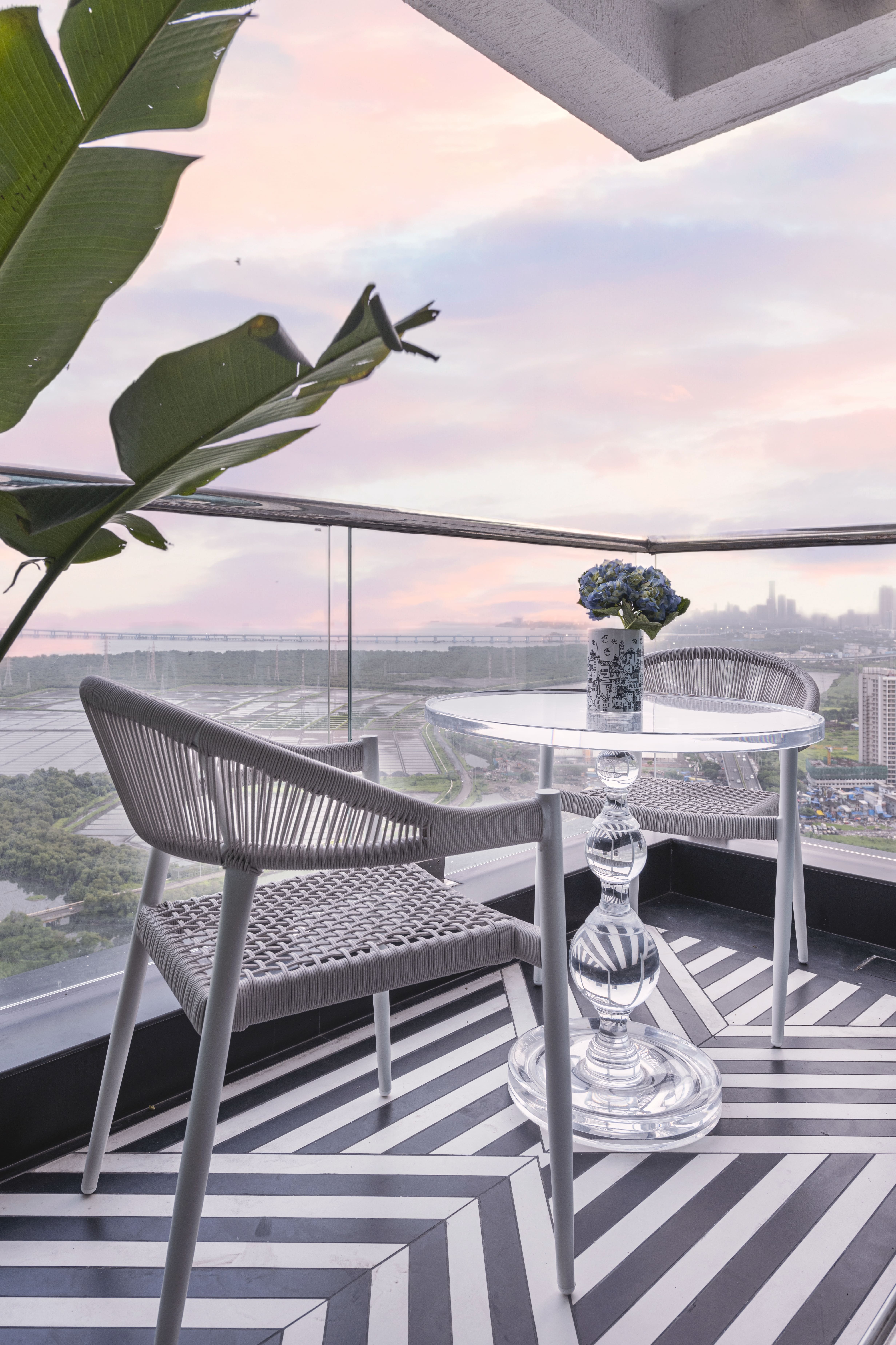 O'Sheen Blues by Open Atelier - Architizer