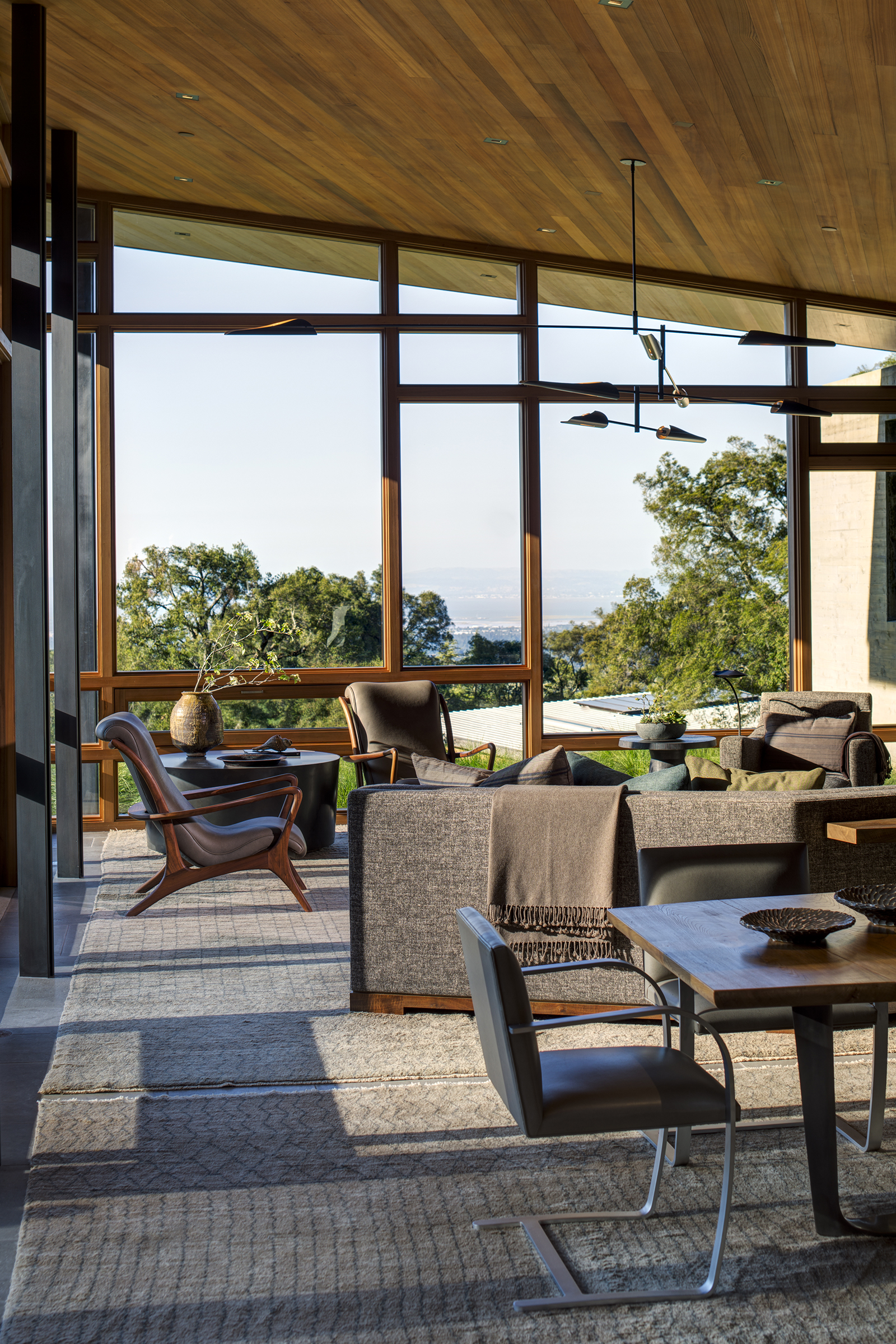 A Natural Fit by Fergus Garber Architects | FGA - Architizer