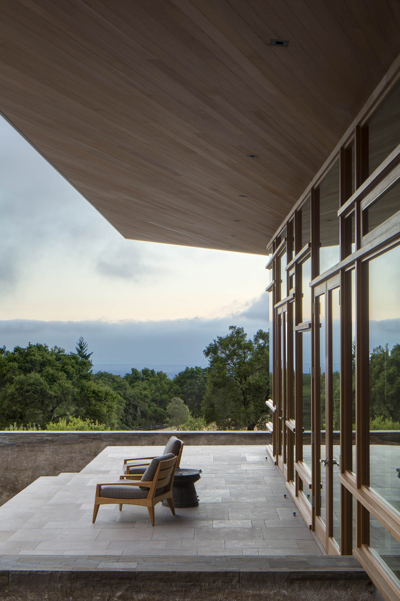 A Natural Fit by Fergus Garber Architects | FGA - Architizer