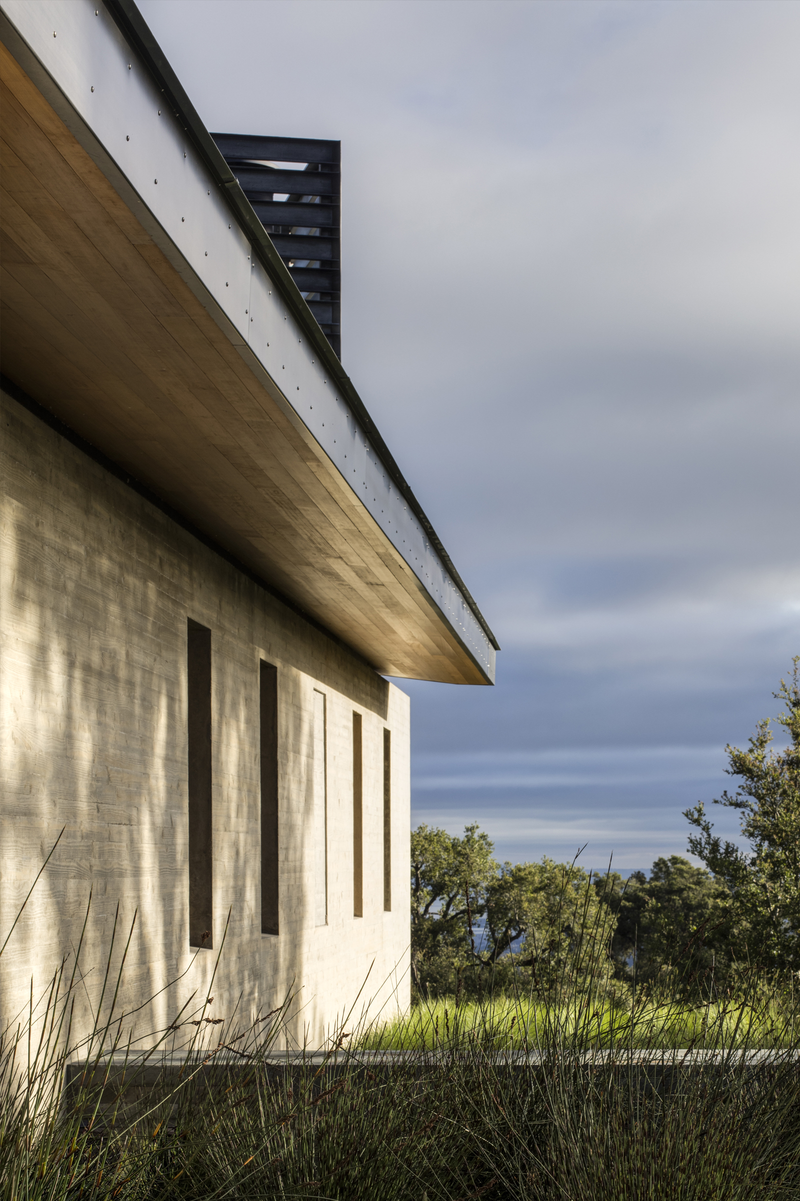 A Natural Fit by Fergus Garber Architects | FGA - Architizer