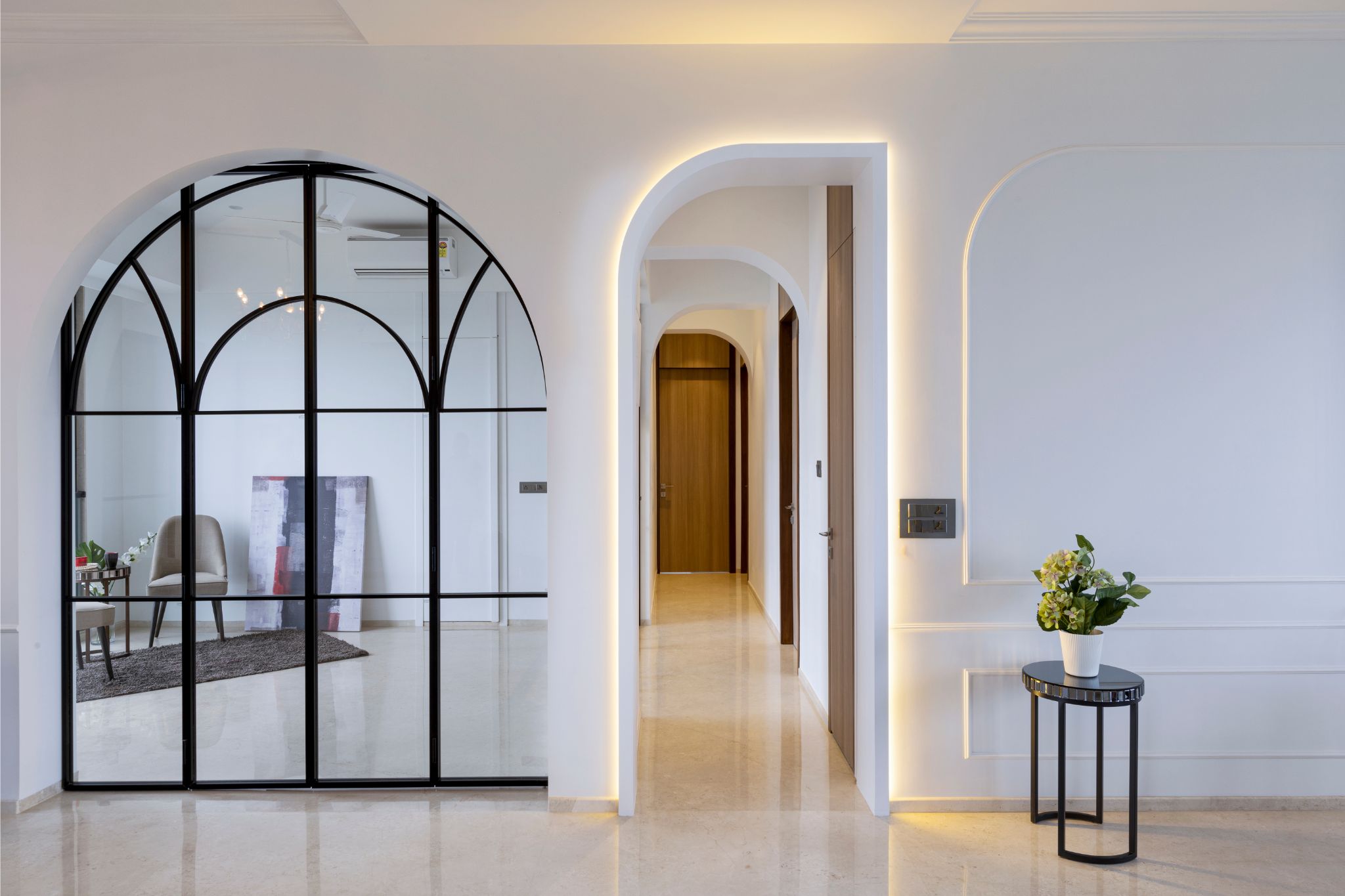 The power of negative space know how minimal modern chic is redefining ...