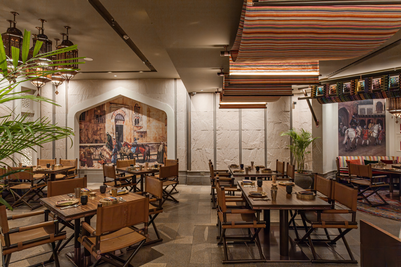 Loya at Taj Mahal palace by Fab Studio - Architizer