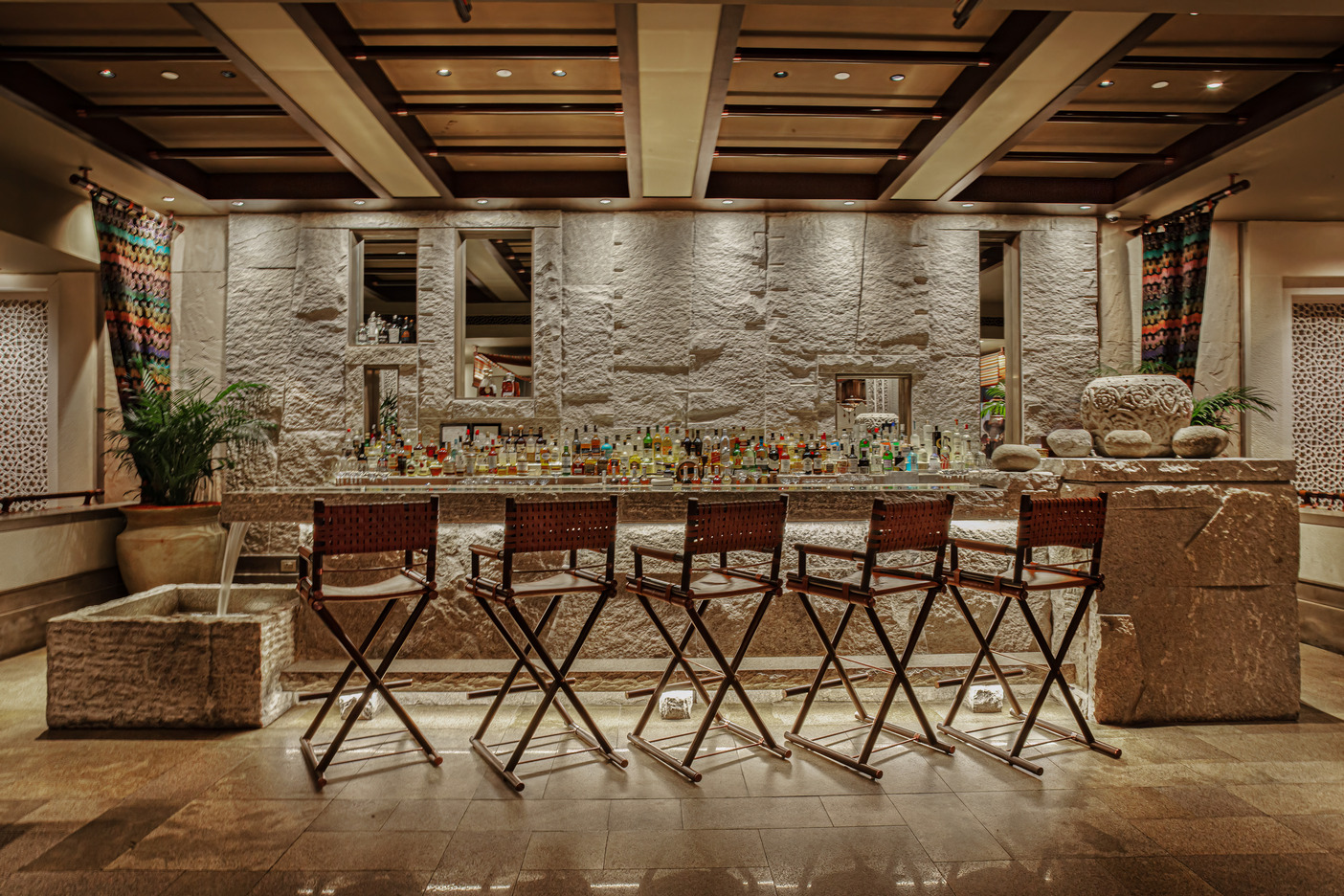 Loya at Taj Mahal palace by Fab Studio - Architizer