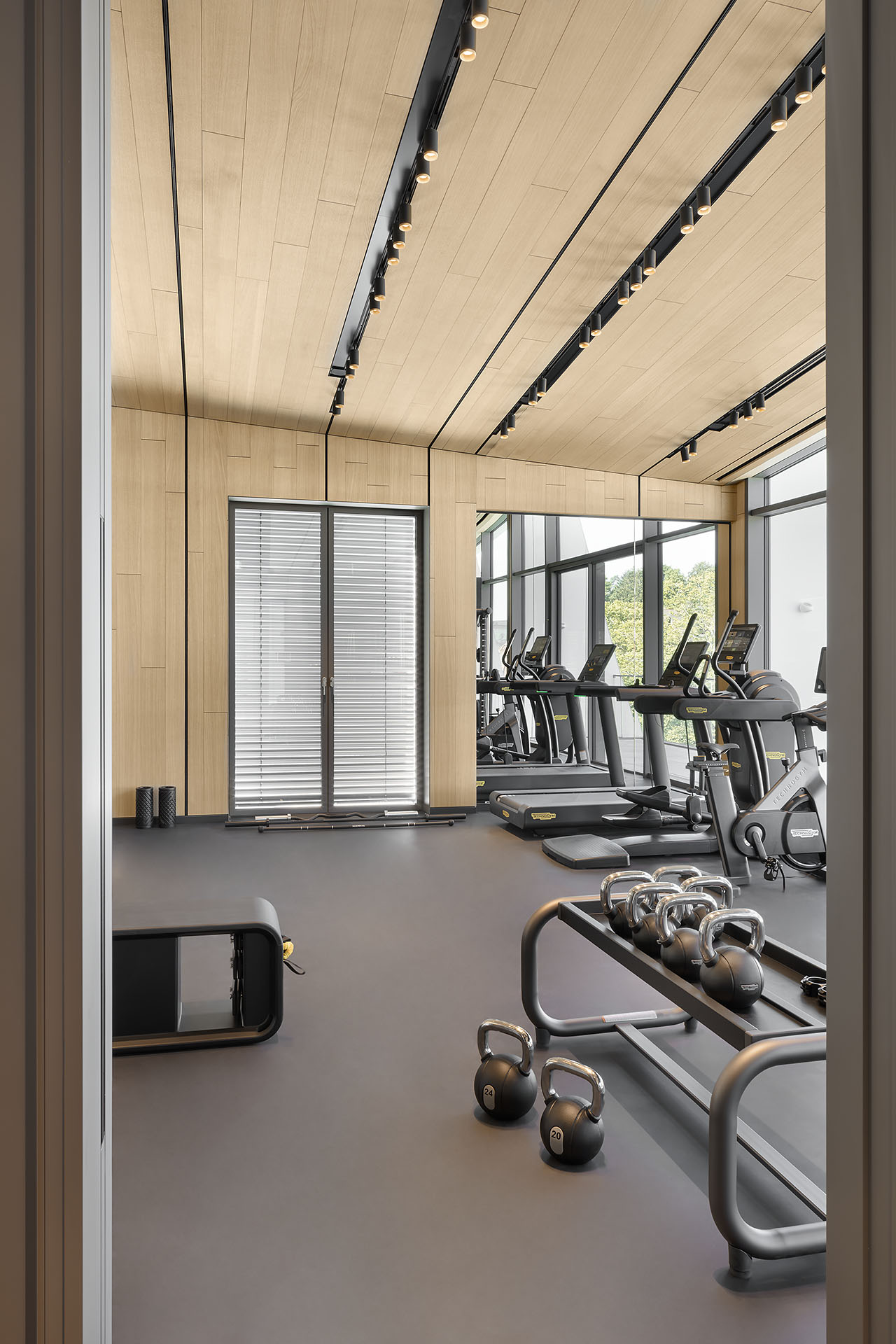 ALEA RESORT HIDEAWAY INTERIOR by PLAJER + FRANZ - Architizer