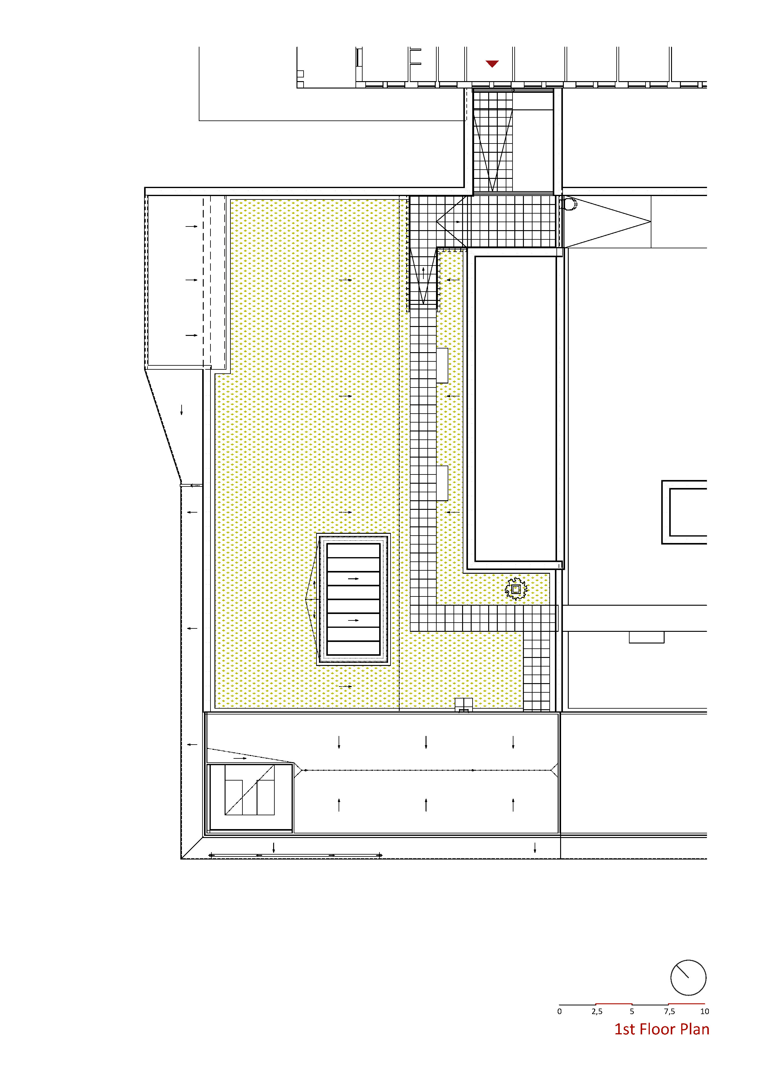 Emergency Pavilion–Bojnice Hospital by ARCHICO, s.r.o. - Architizer