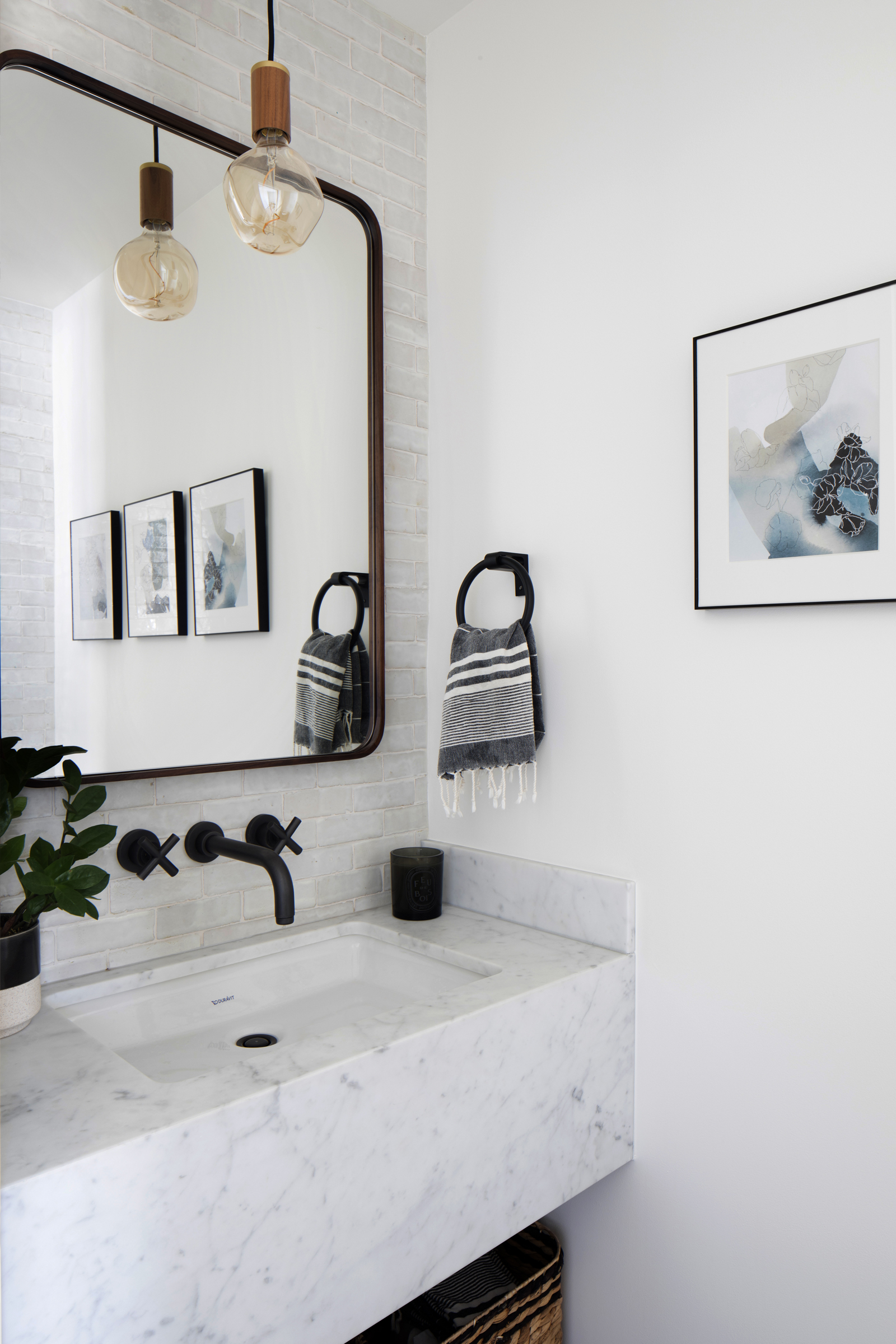 Blending Family by Fergus Garber Architects | FGA - Architizer