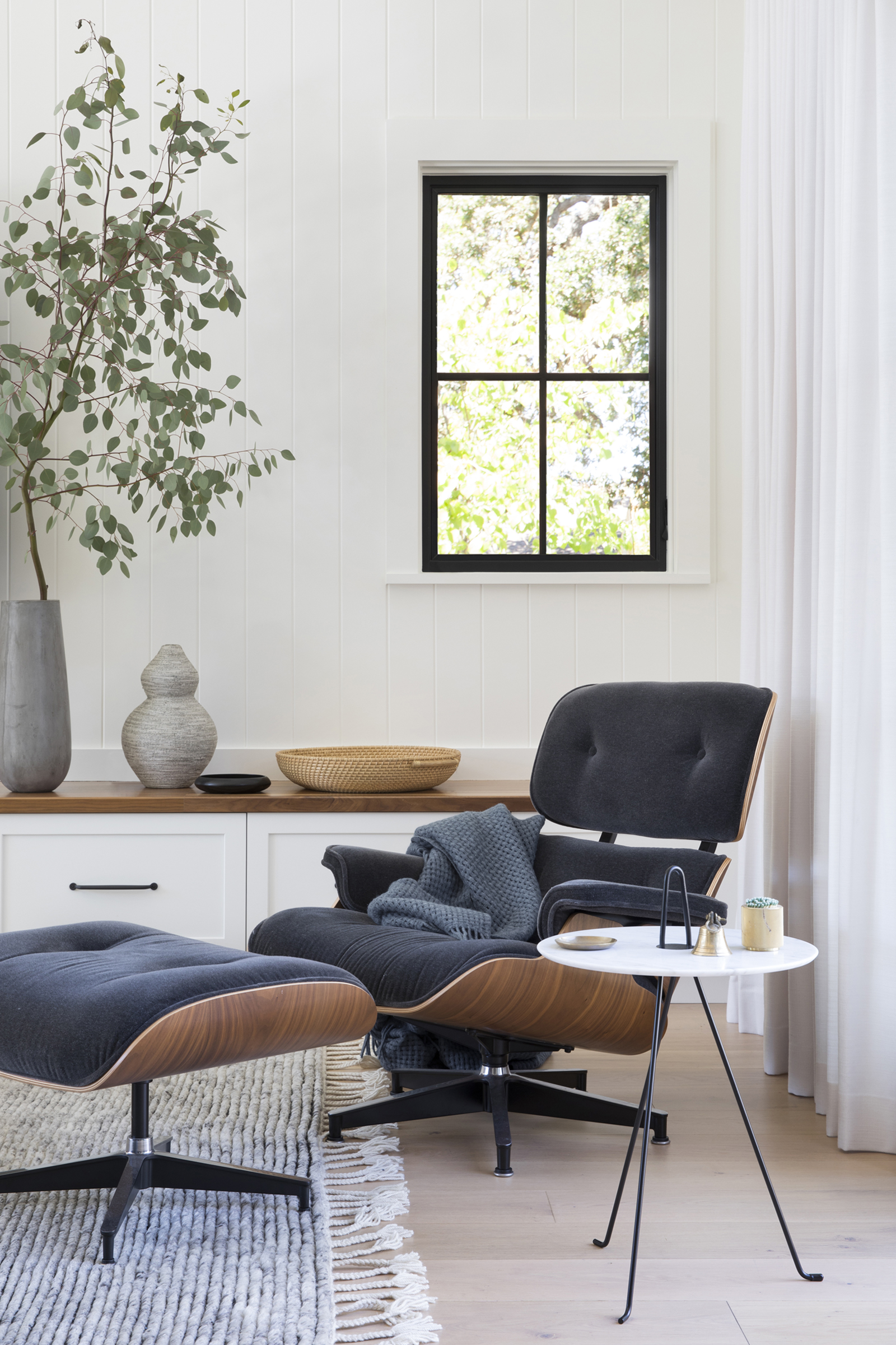 Blending Family by Fergus Garber Architects | FGA - Architizer