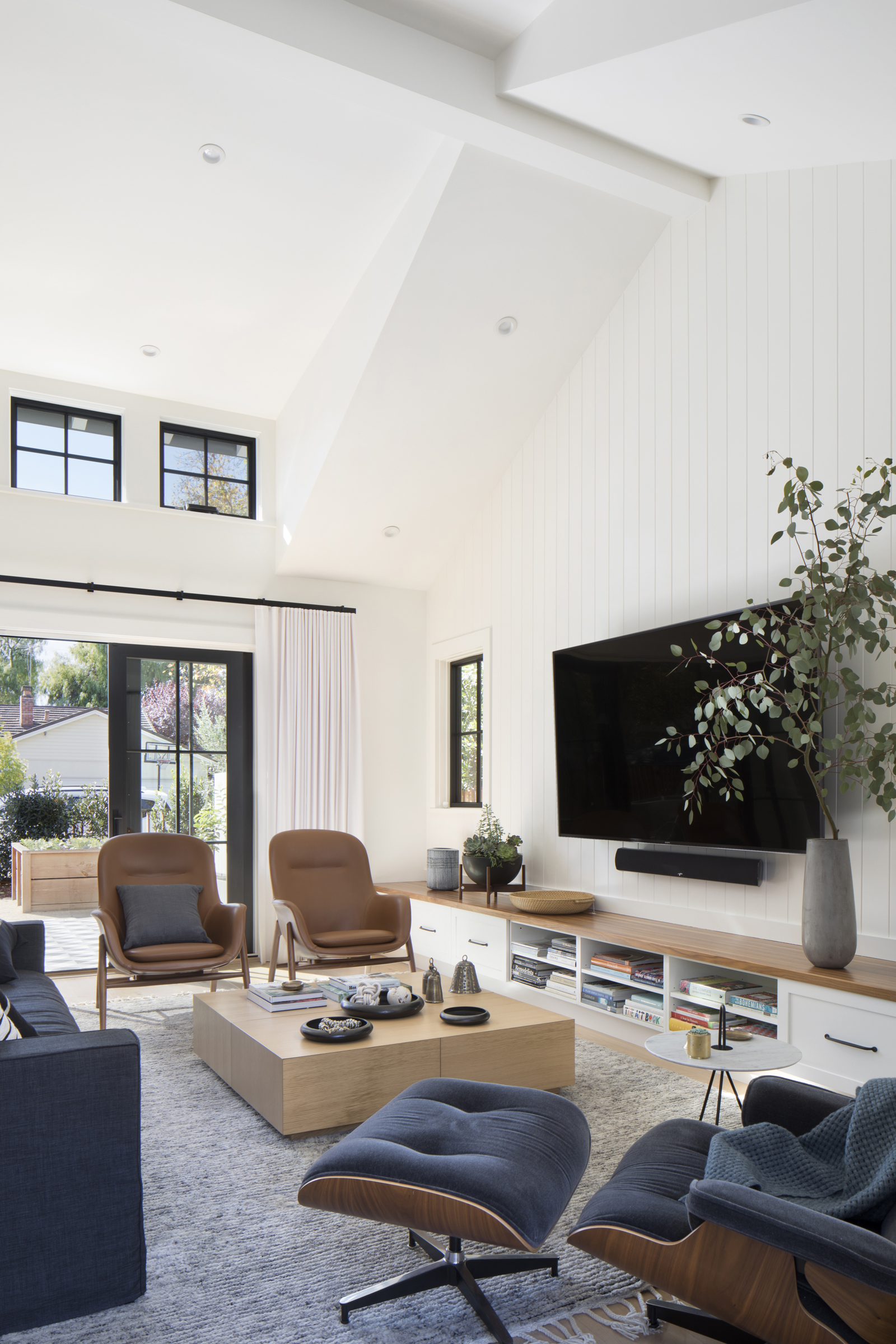 Blending Family by Fergus Garber Architects | FGA - Architizer