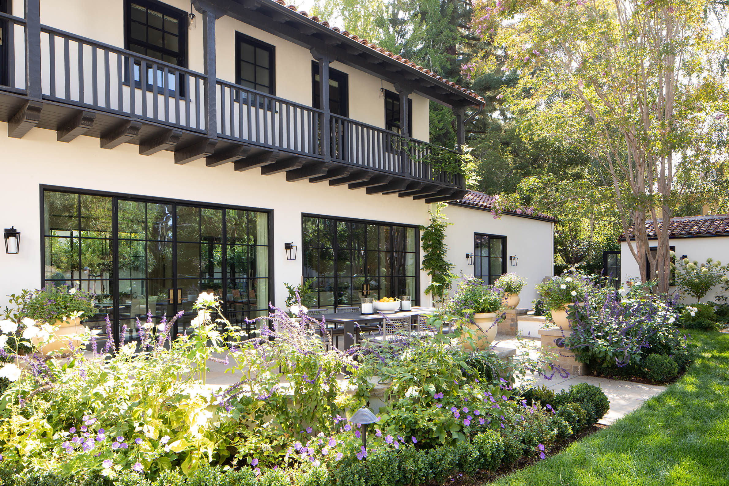 Outdoor Mission by Fergus Garber Architects | FGA - Architizer