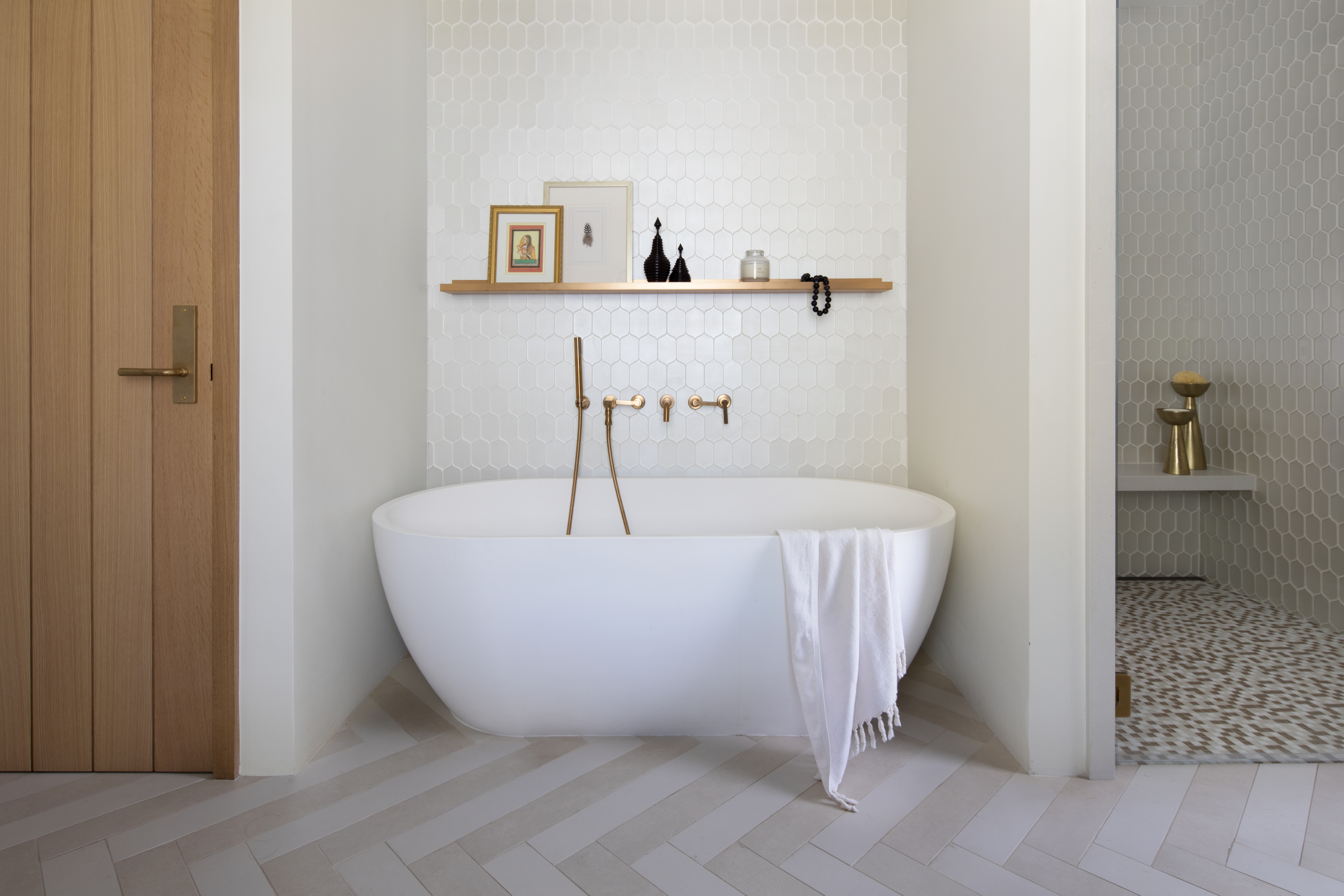 Outdoor Mission by Fergus Garber Architects | FGA - Architizer