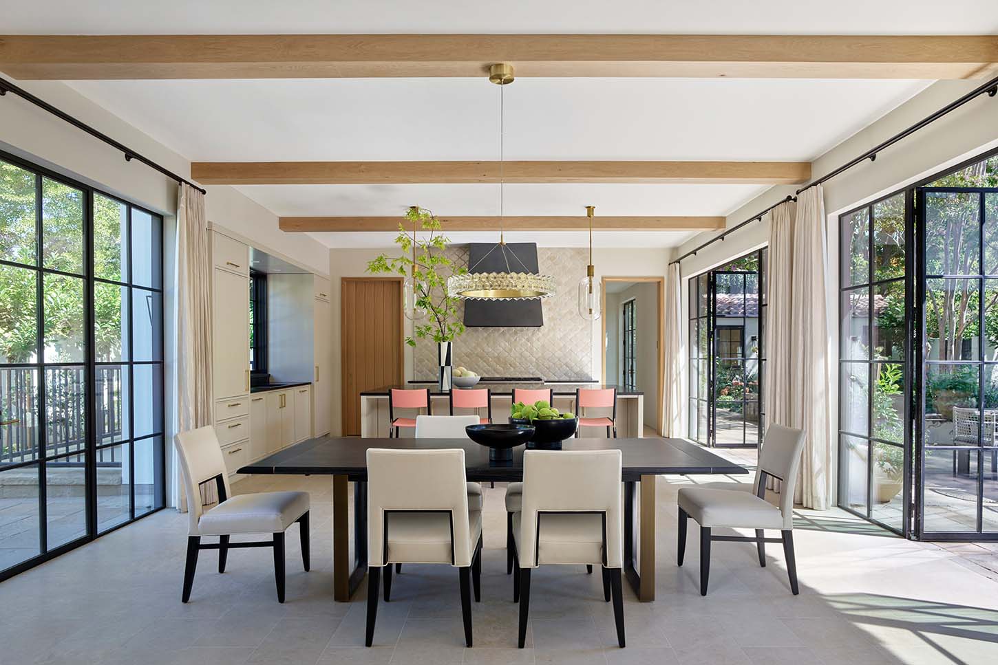 Outdoor Mission by Fergus Garber Architects | FGA - Architizer