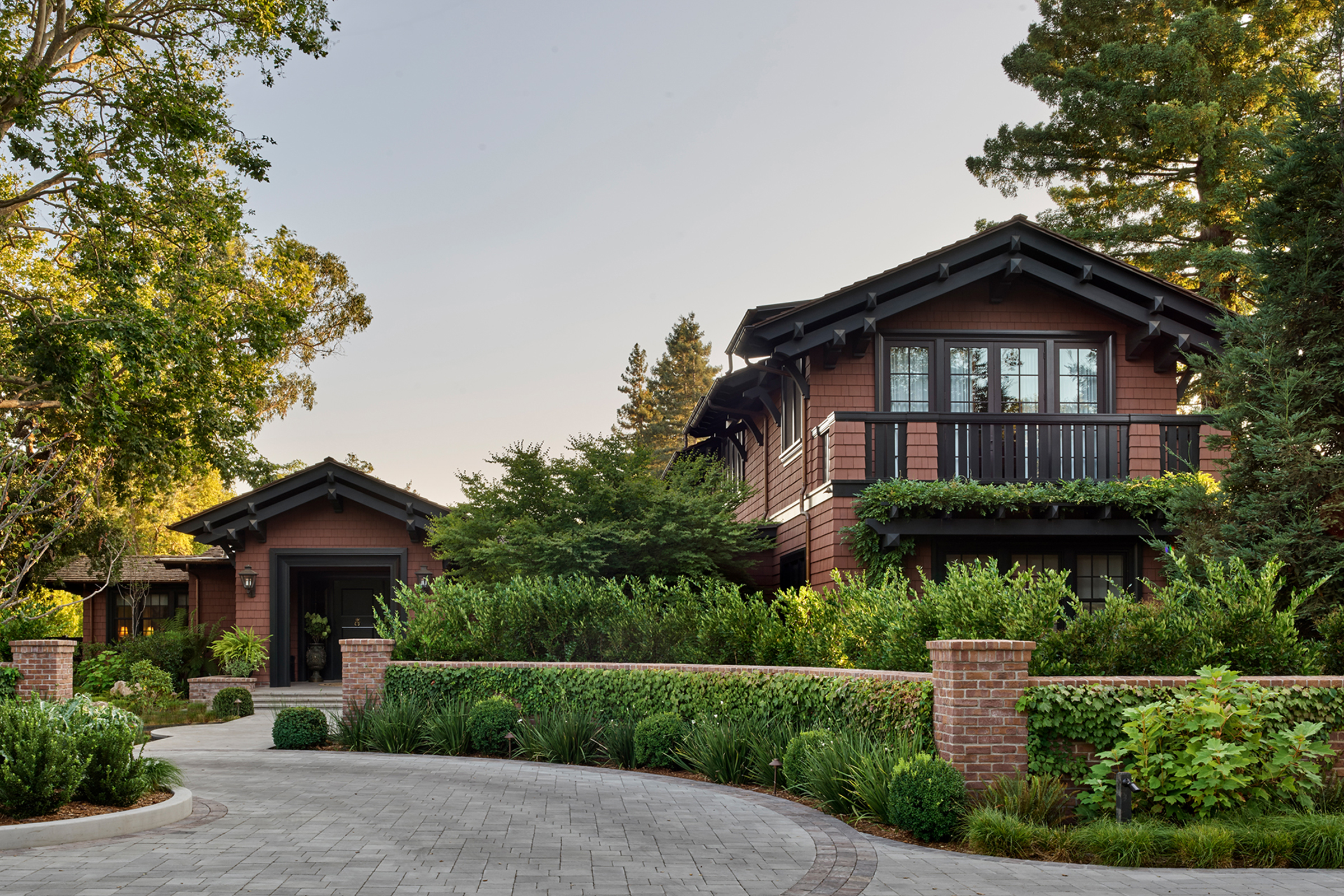 Modern Maybeck by Fergus Garber Architects | FGA - Architizer