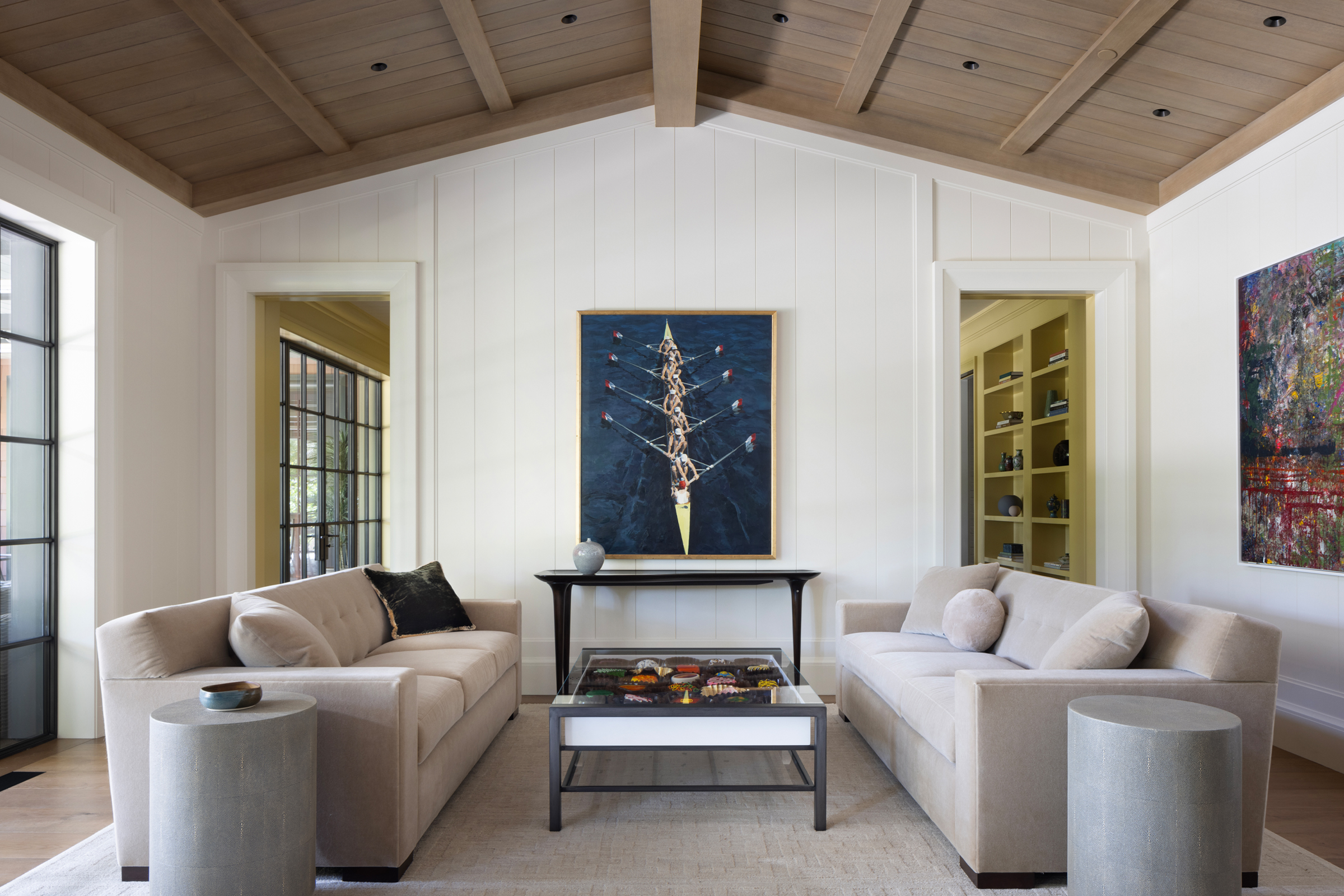 Modern Maybeck by Fergus Garber Architects | FGA - Architizer