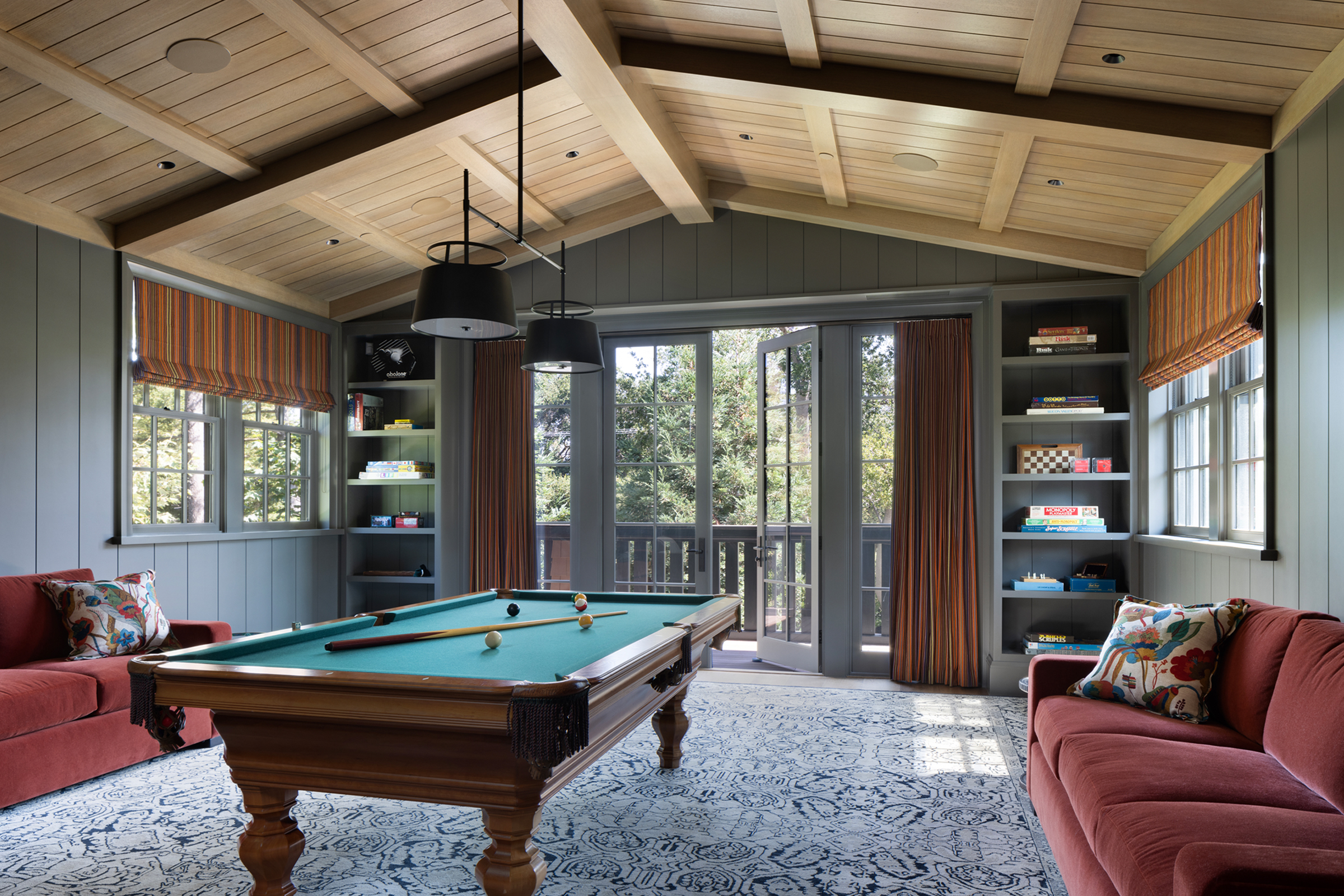 Modern Maybeck by Fergus Garber Architects | FGA - Architizer