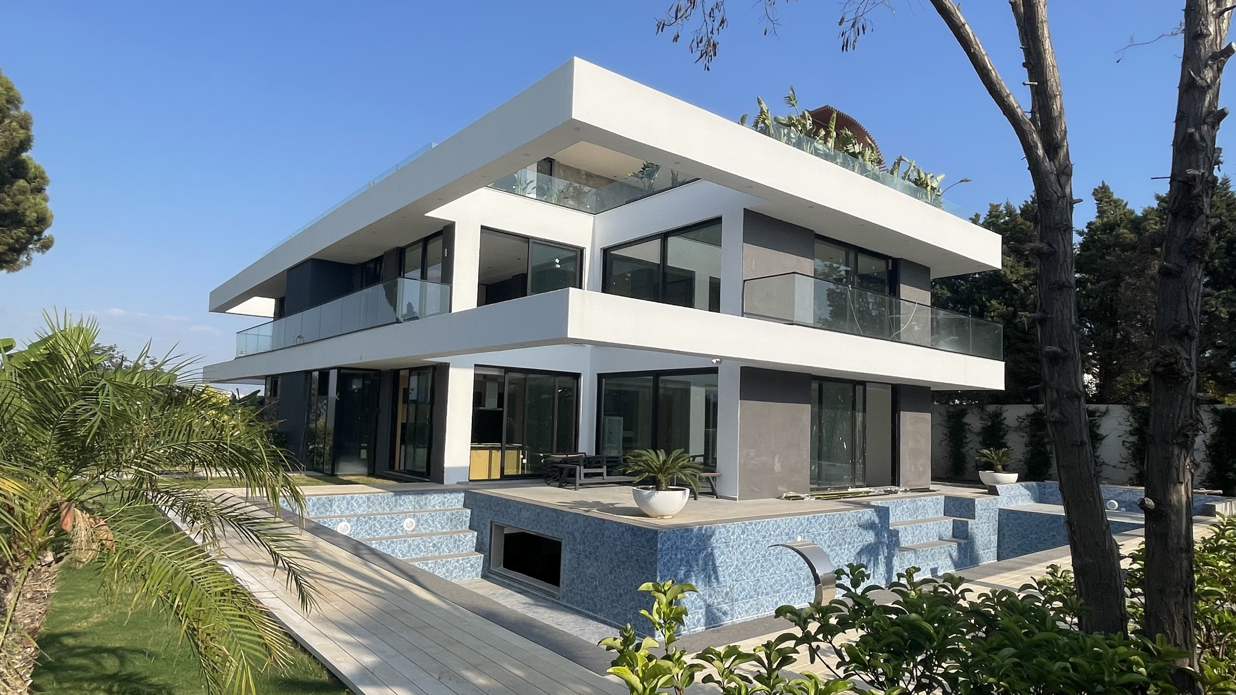 inci house by etik architects - Architizer