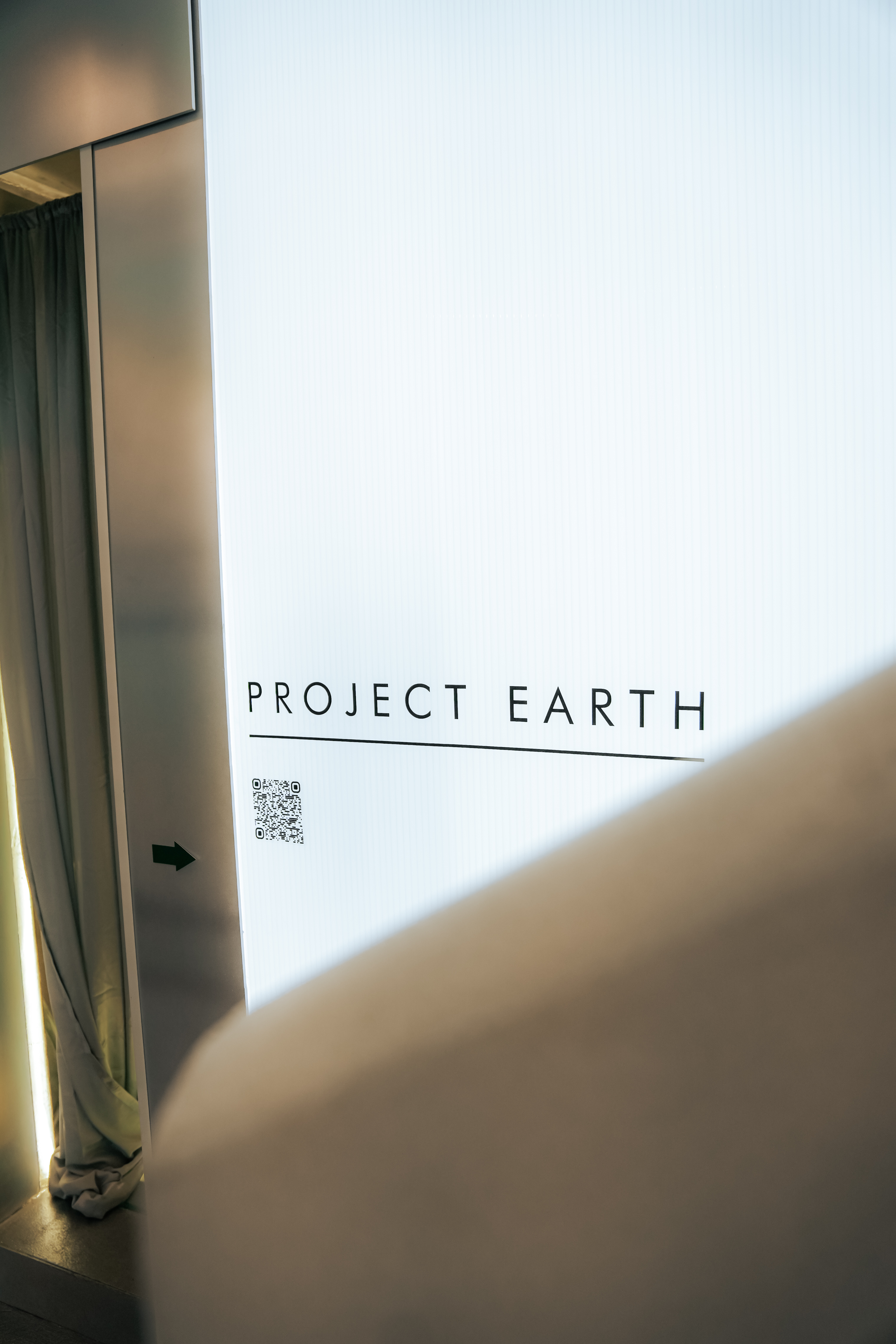Virtual Reality: Project Earth by JGStudio - Architizer