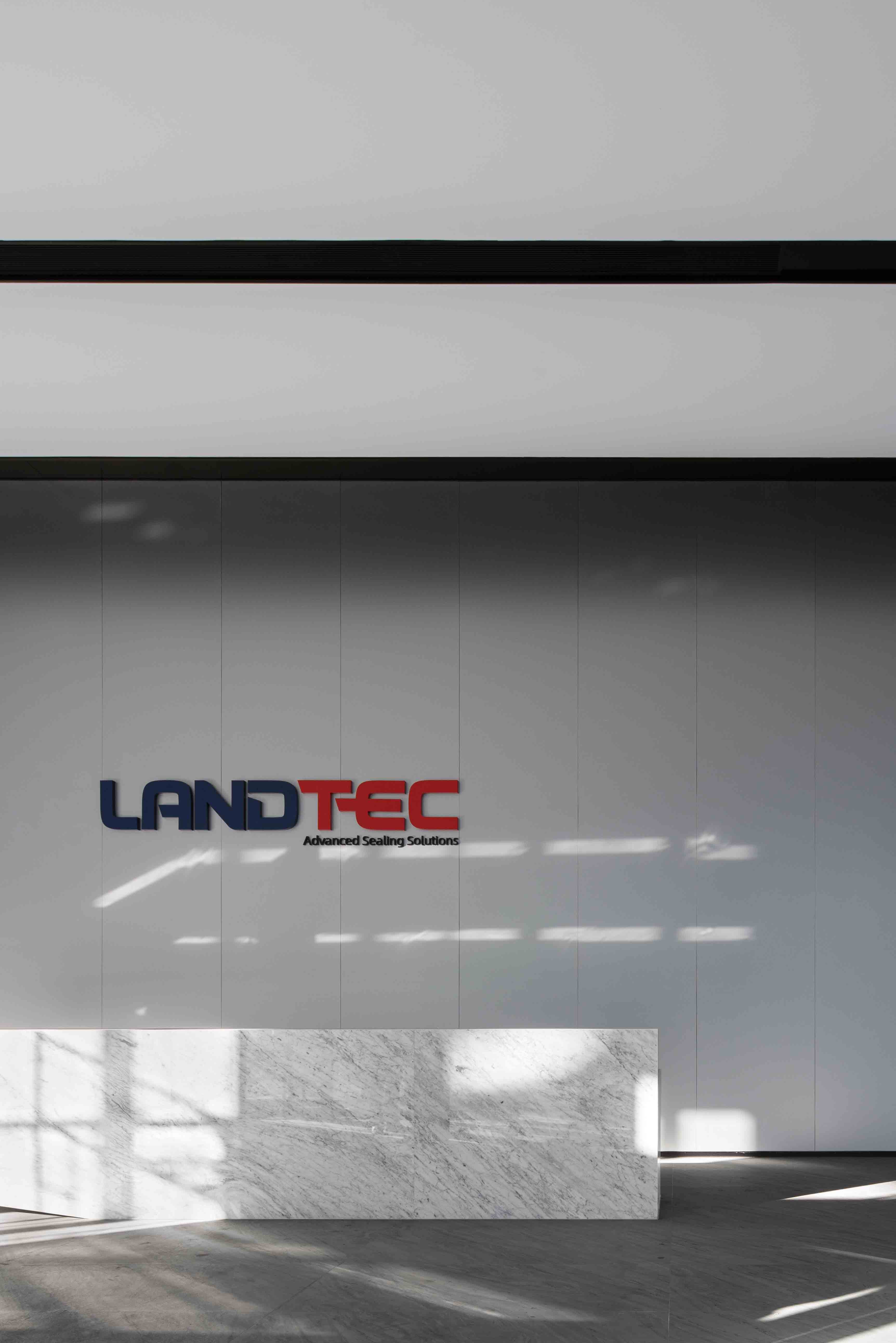 LANDTEC Office Headquarters by Lenhir - Architizer