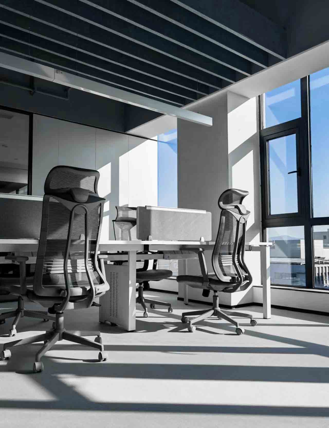 LANDTEC Office Headquarters by Lenhir - Architizer