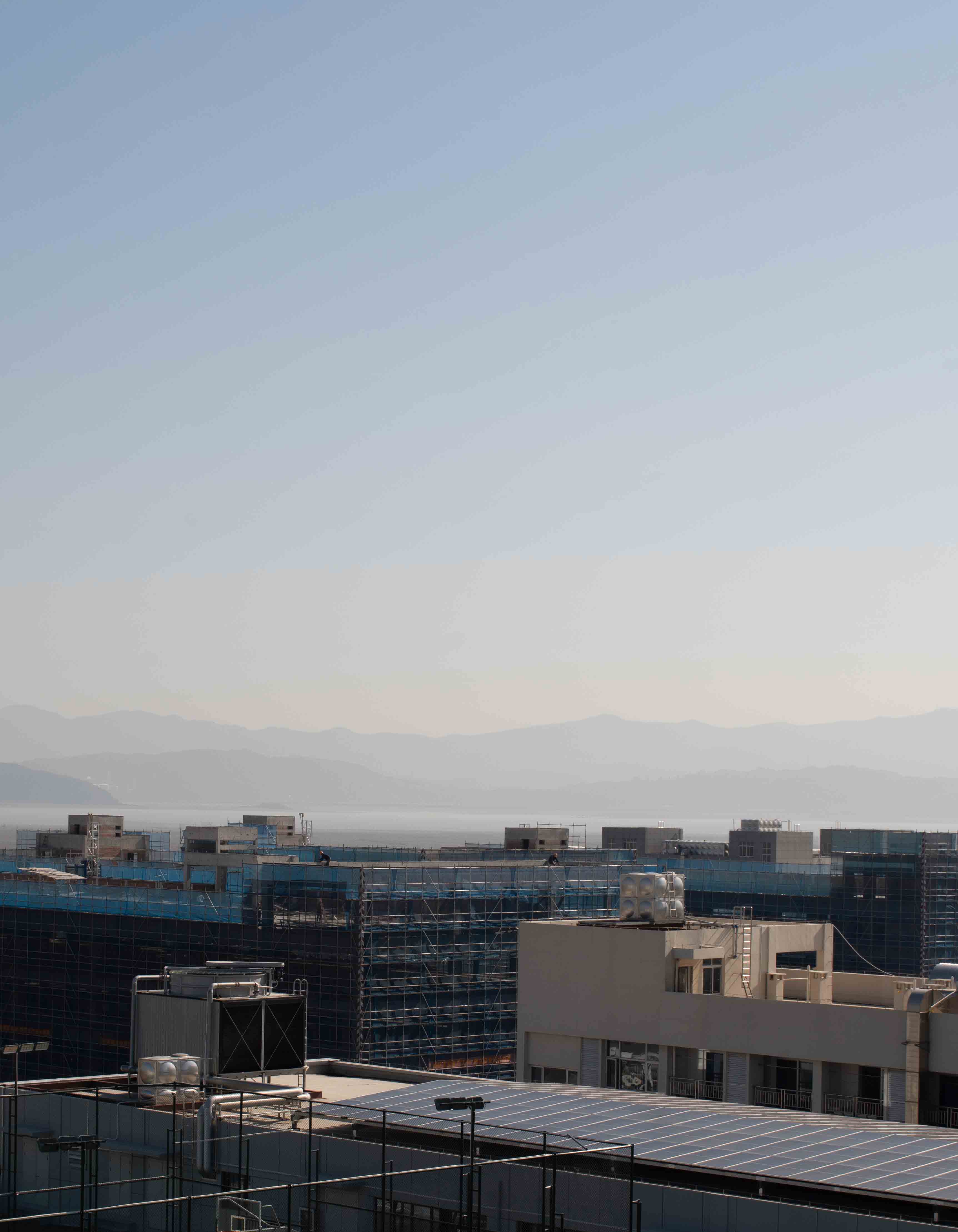 LANDTEC Office Headquarters by Lenhir - Architizer