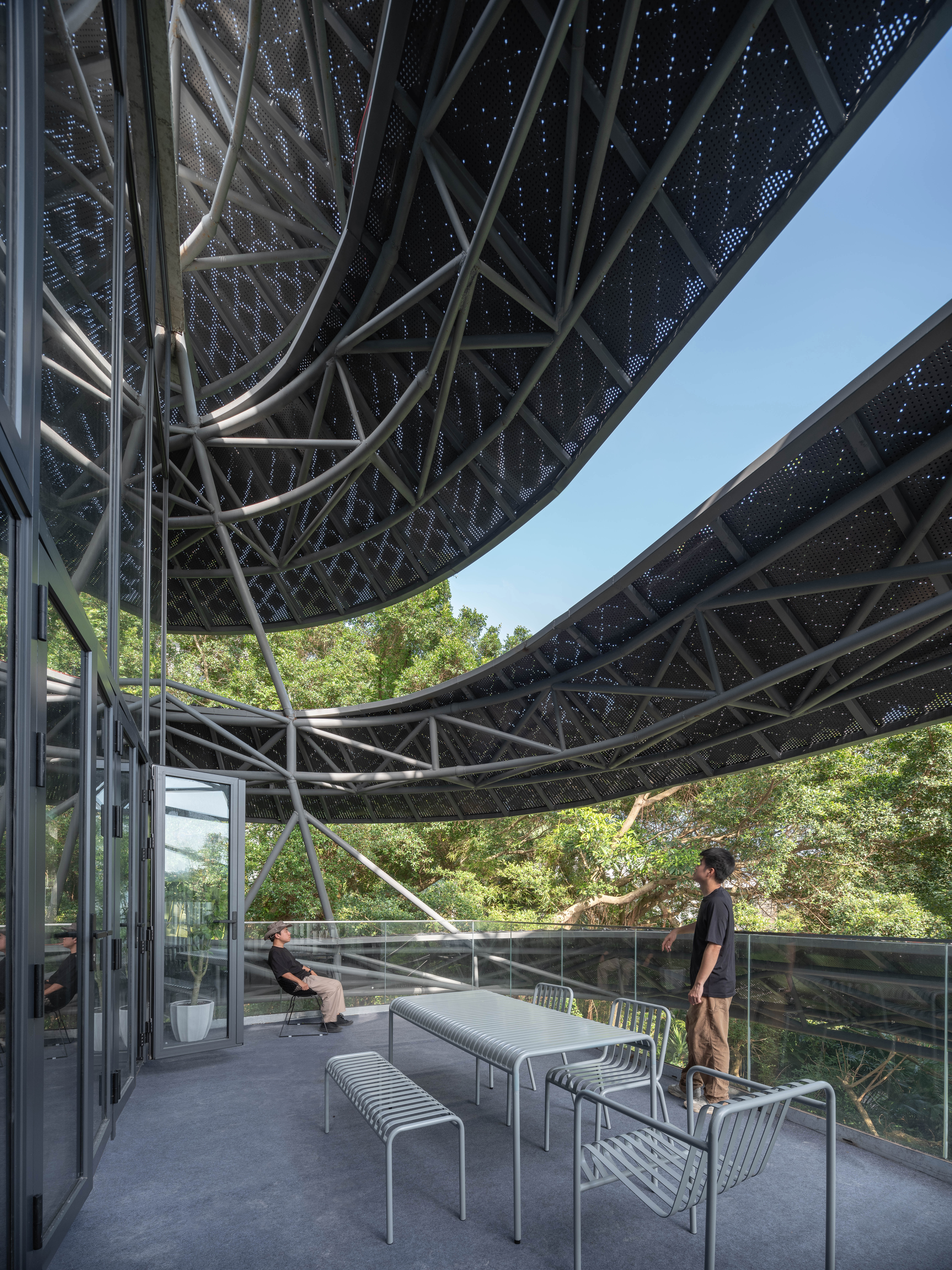 Positive Energy House by People's Architecture Office - Architizer