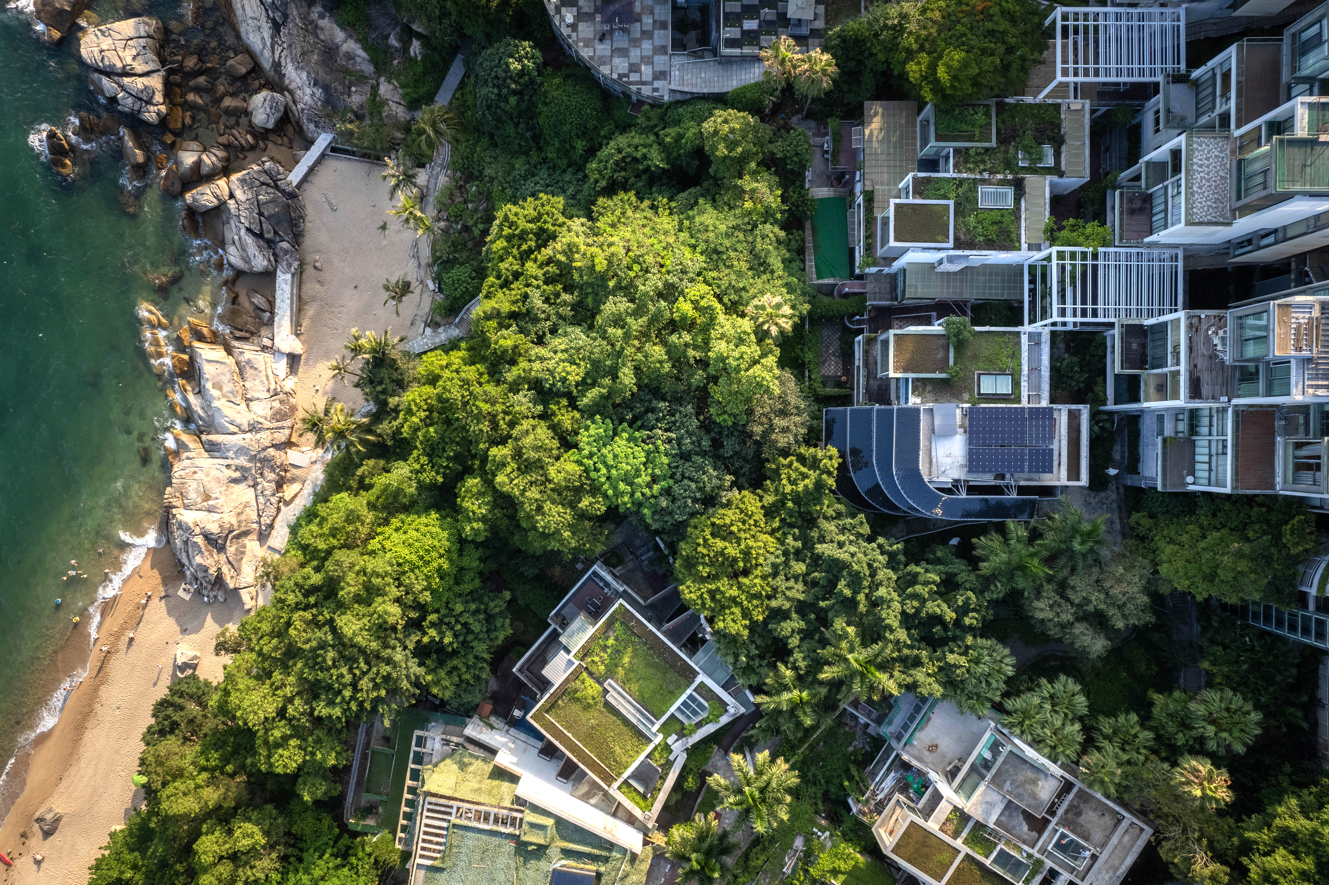 Positive Energy House by People's Architecture Office - Architizer