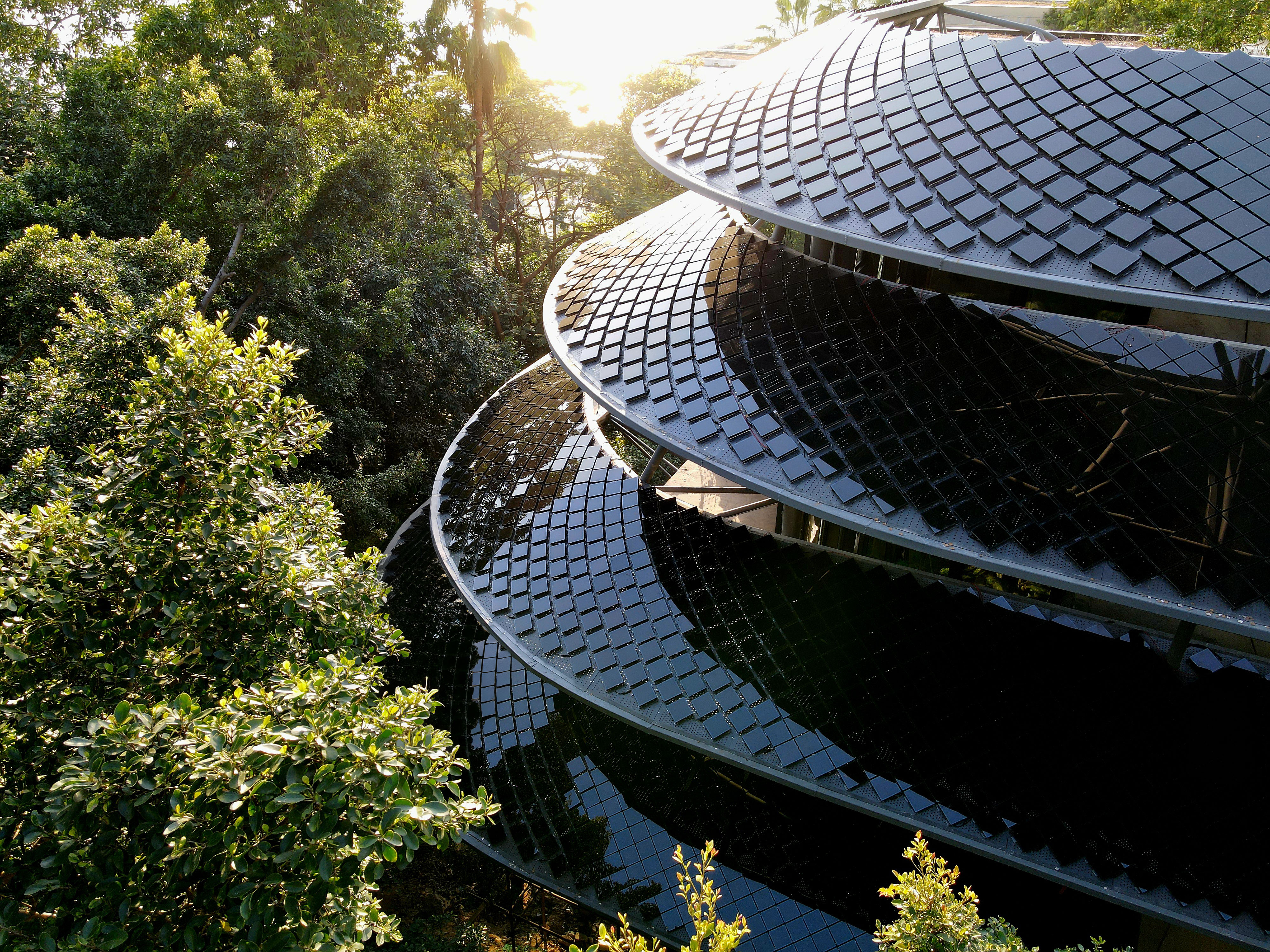 Positive Energy House by People's Architecture Office - Architizer