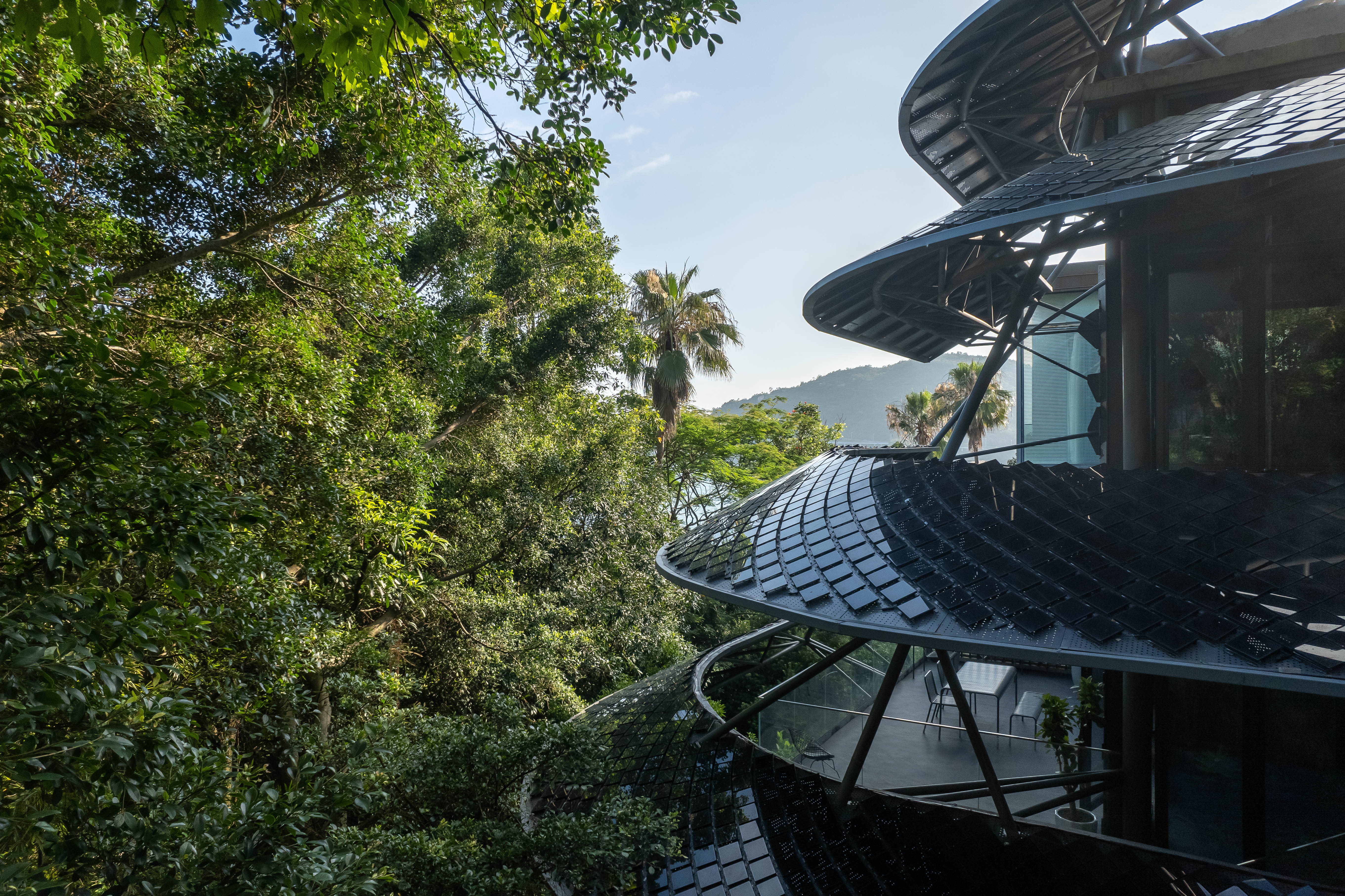 Positive Energy House by People's Architecture Office - Architizer