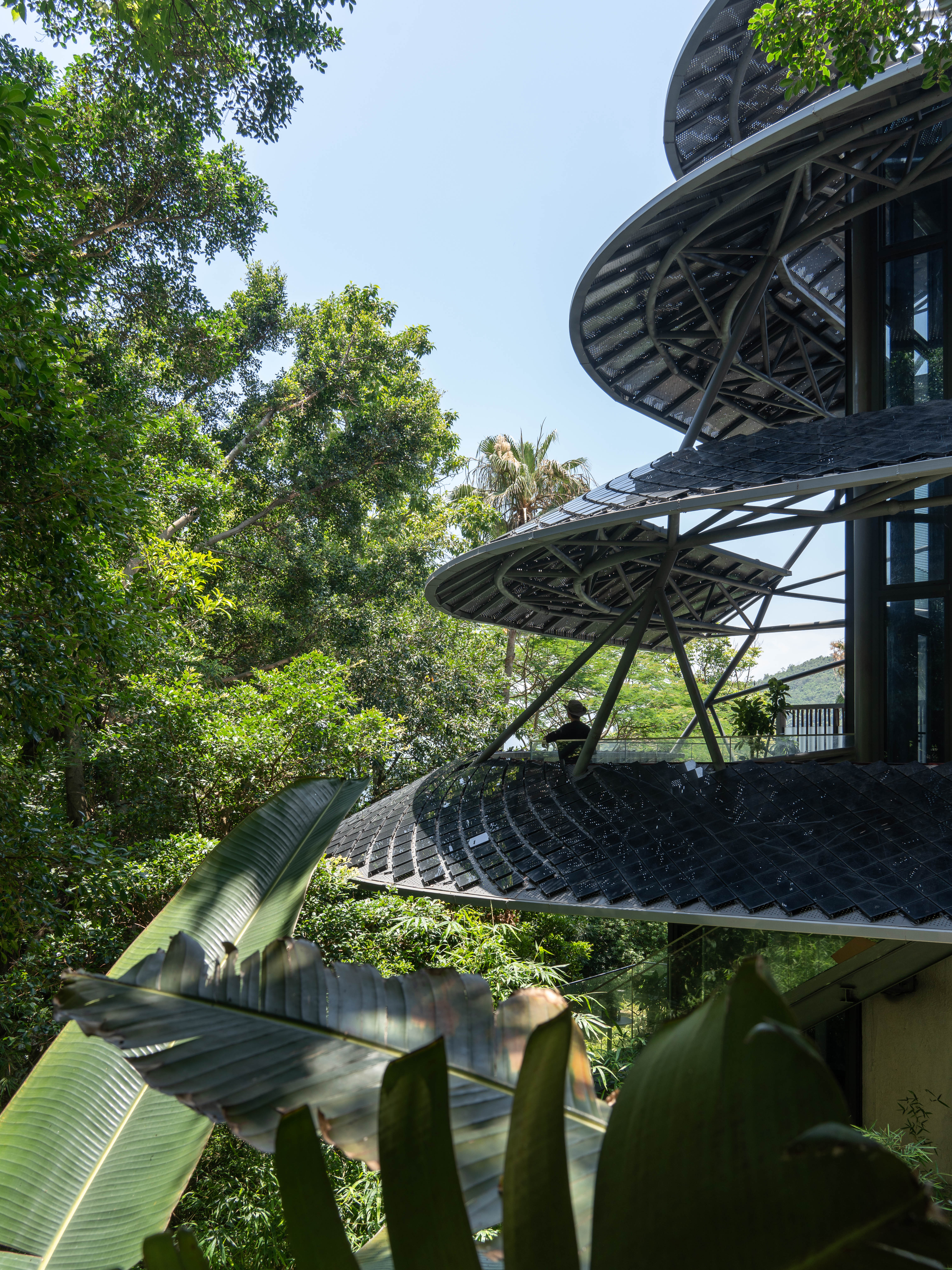 Positive Energy House by People's Architecture Office - Architizer