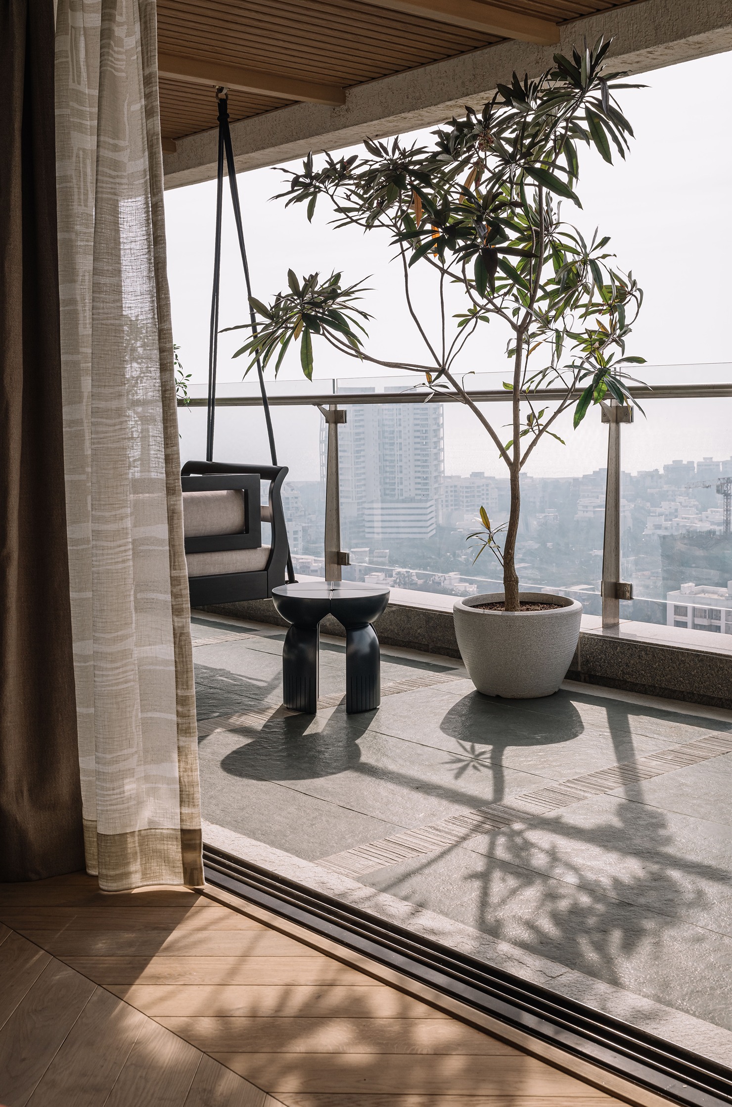 Kanso House by Purple Backyard - Architizer