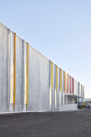 Idilia by IAAC - Architizer