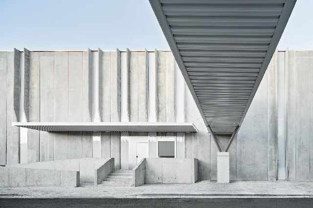 Idilia by IAAC - Architizer