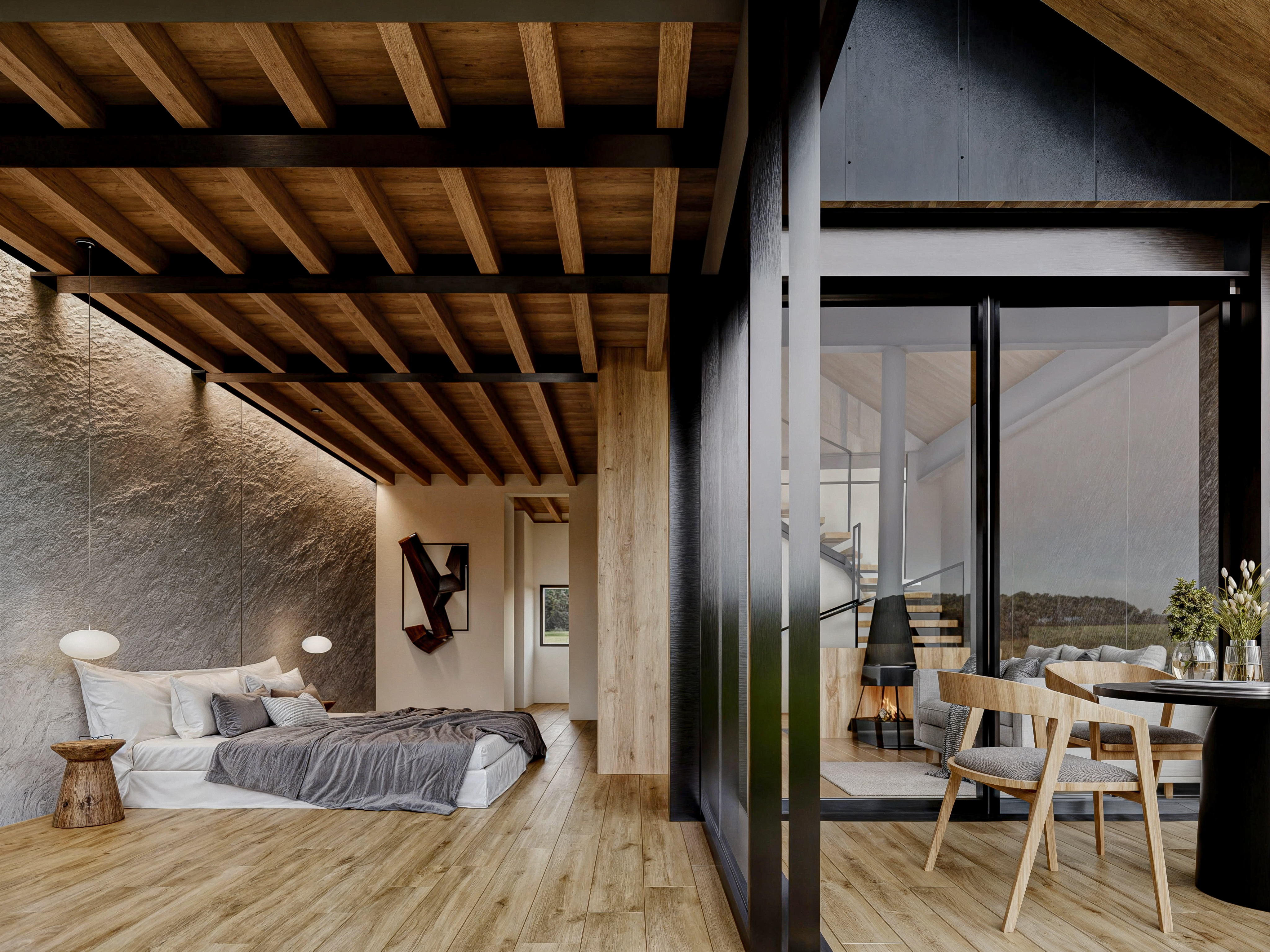 Pacoche Cabins by JGStudio - Architizer